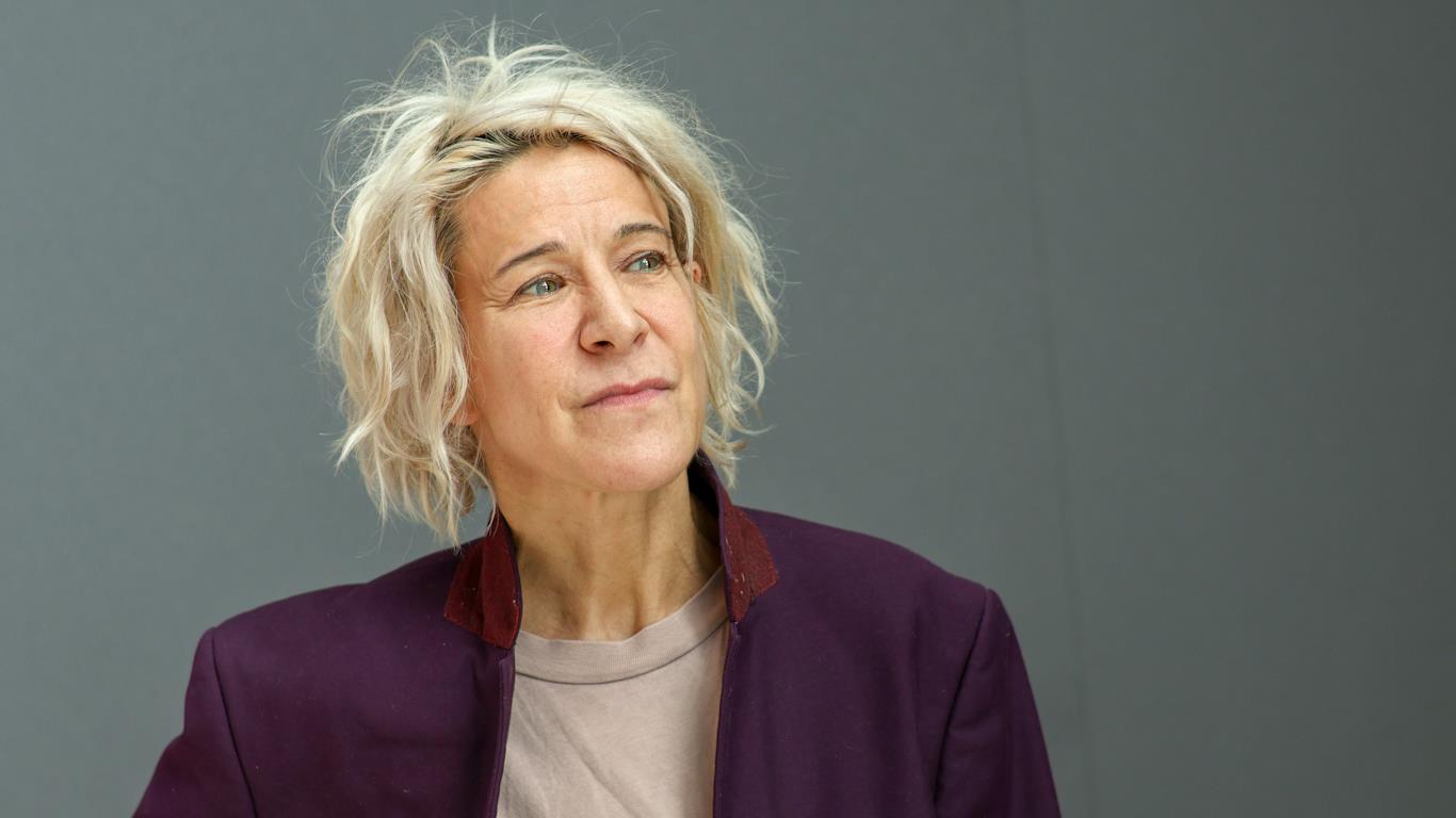 La tournée solo de Marie-Jo Thério | OHdio | Radio-Canada