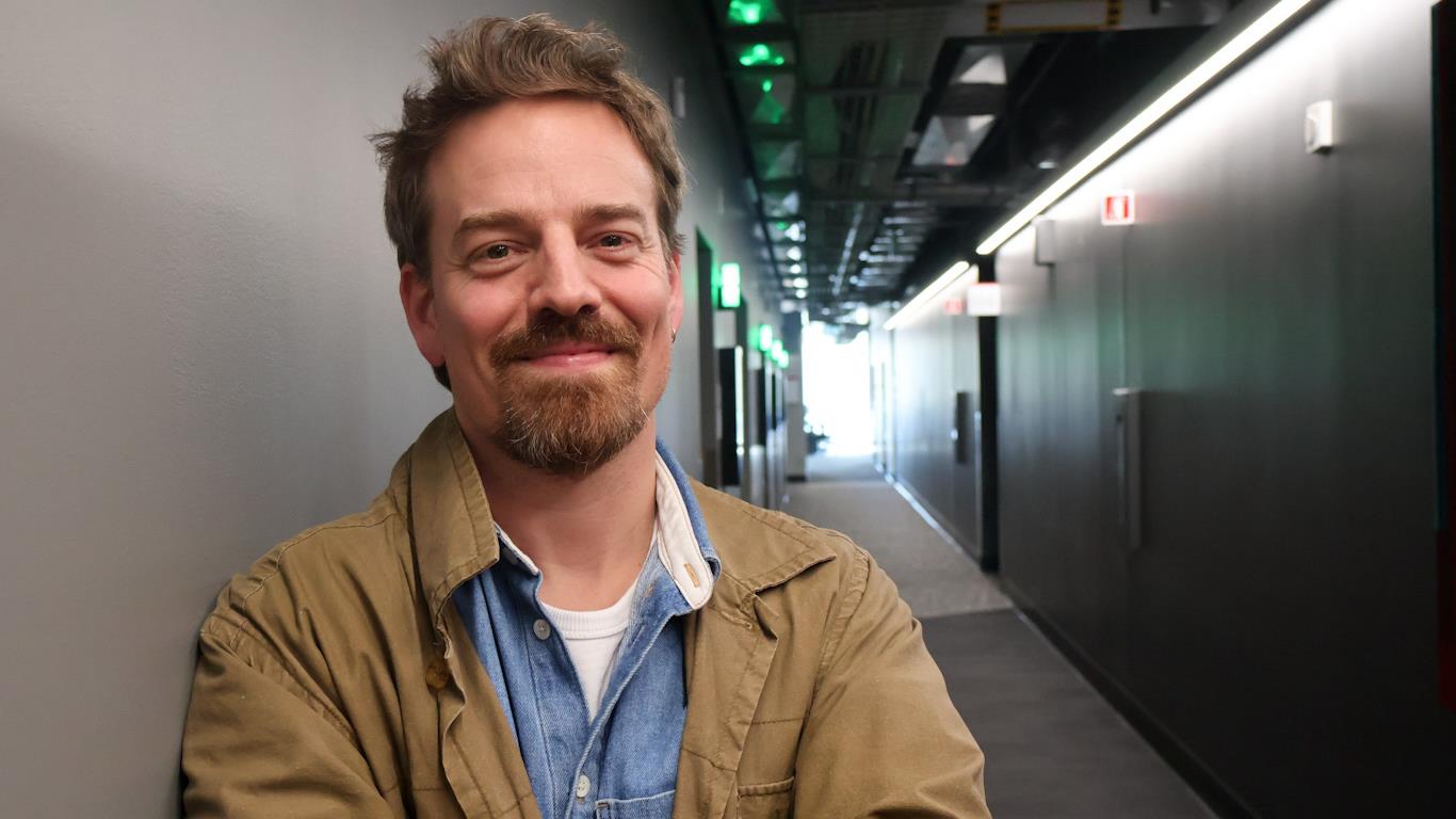 Maxime Le Flaguais : la musique québécoise est son amie | OHdio | Radio ...