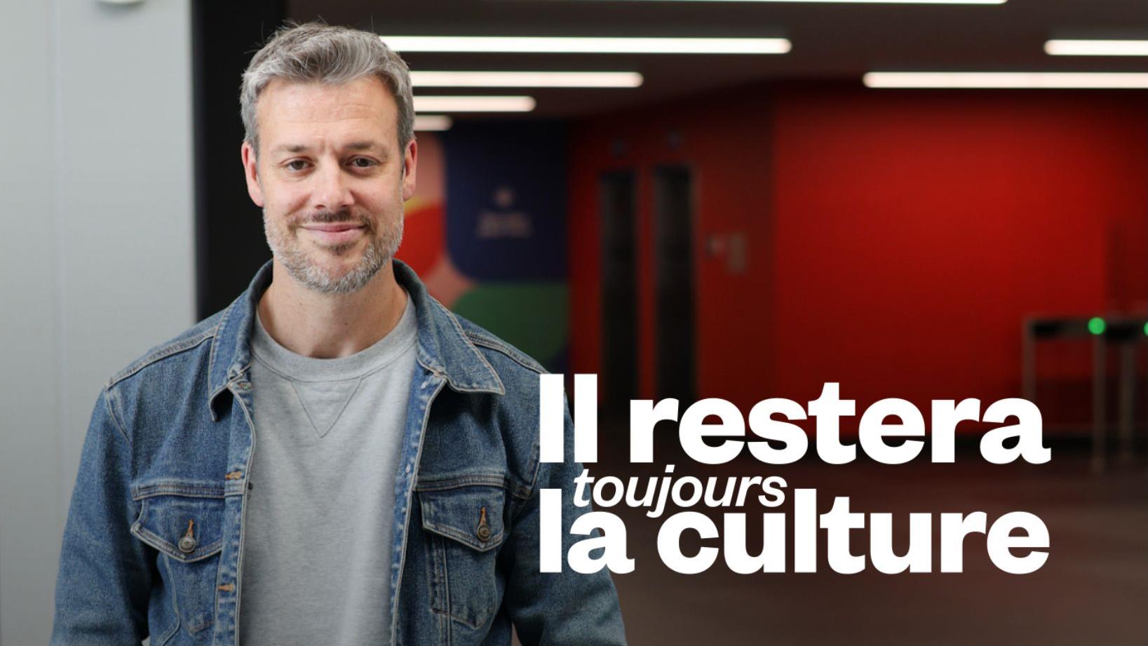 Mickaël Gouin, l’acteur fort occupé qui cherche à étendre son terrain ...