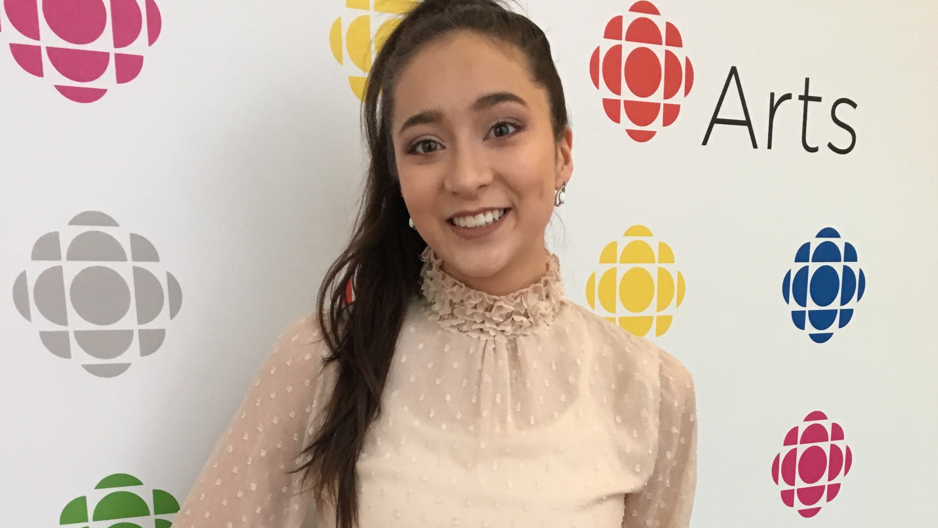 Une adolescente d'Oakville, participe à l'émission Virtuose | OHdio ...