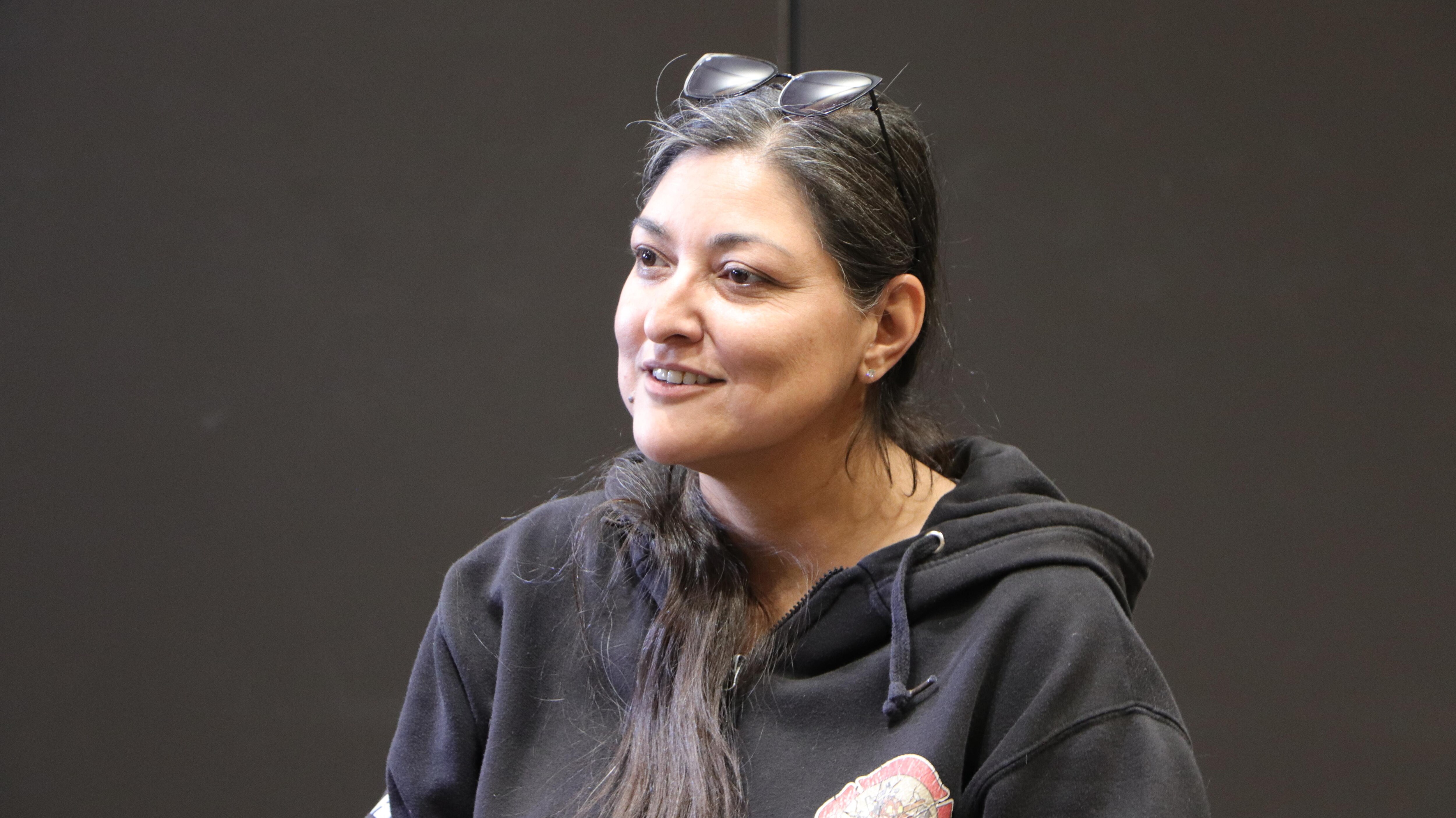 Un film d’Isabelle Kanapé à voir en ligne