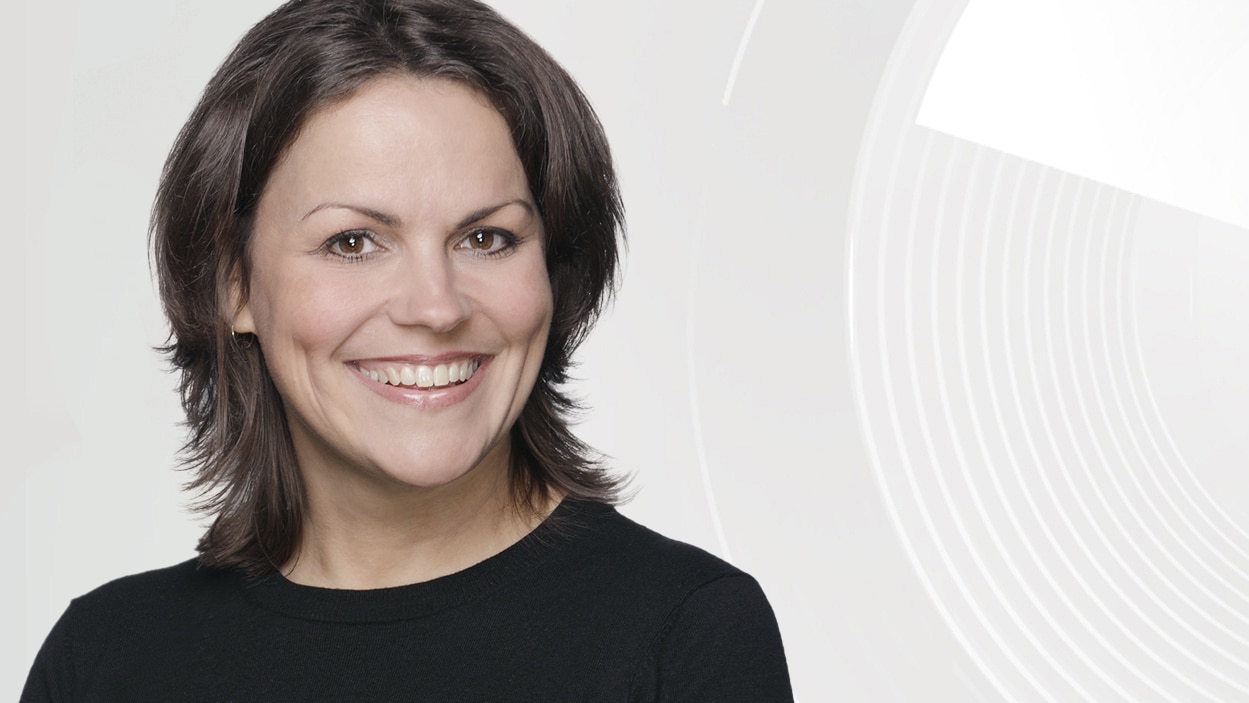 Revue de l’actualité de la semaine avec Isabelle Lévesque | OHdio ...