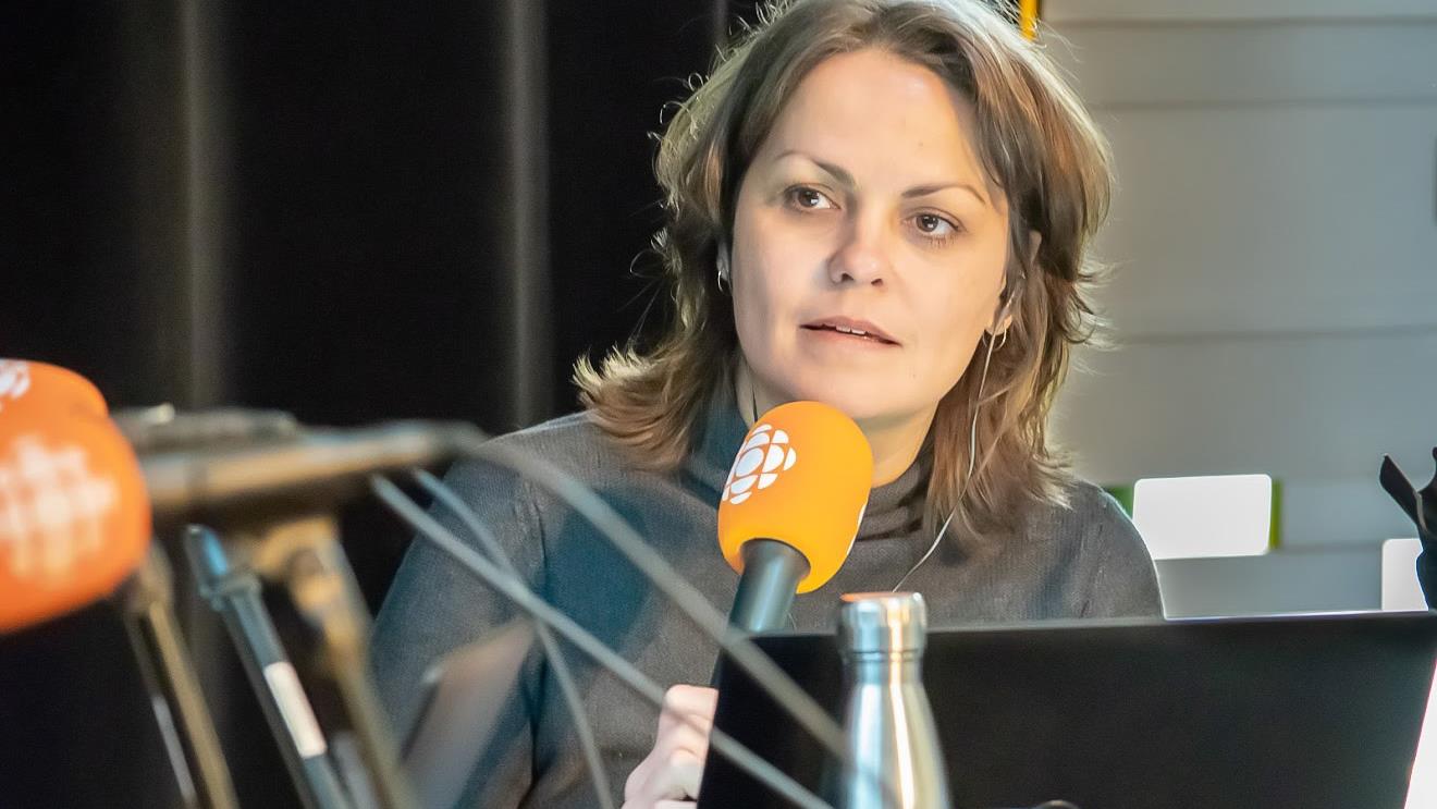 Salut Isabelle! avec Pierre-Gabriel Turgeon | OHdio | Radio-Canada