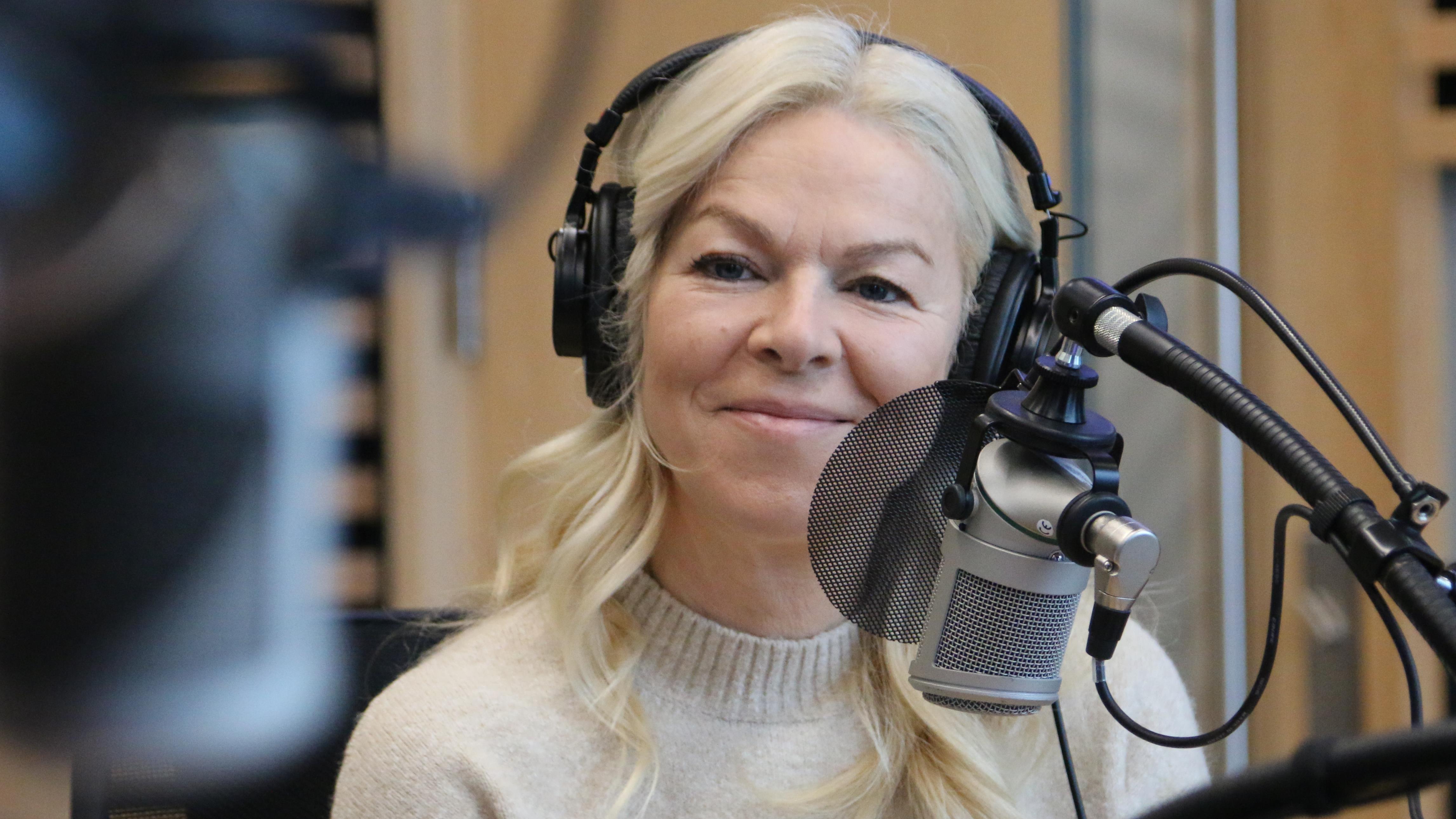 Le monde « est à boutte », selon Isabelle Maréchal | OHdio | Radio-Canada