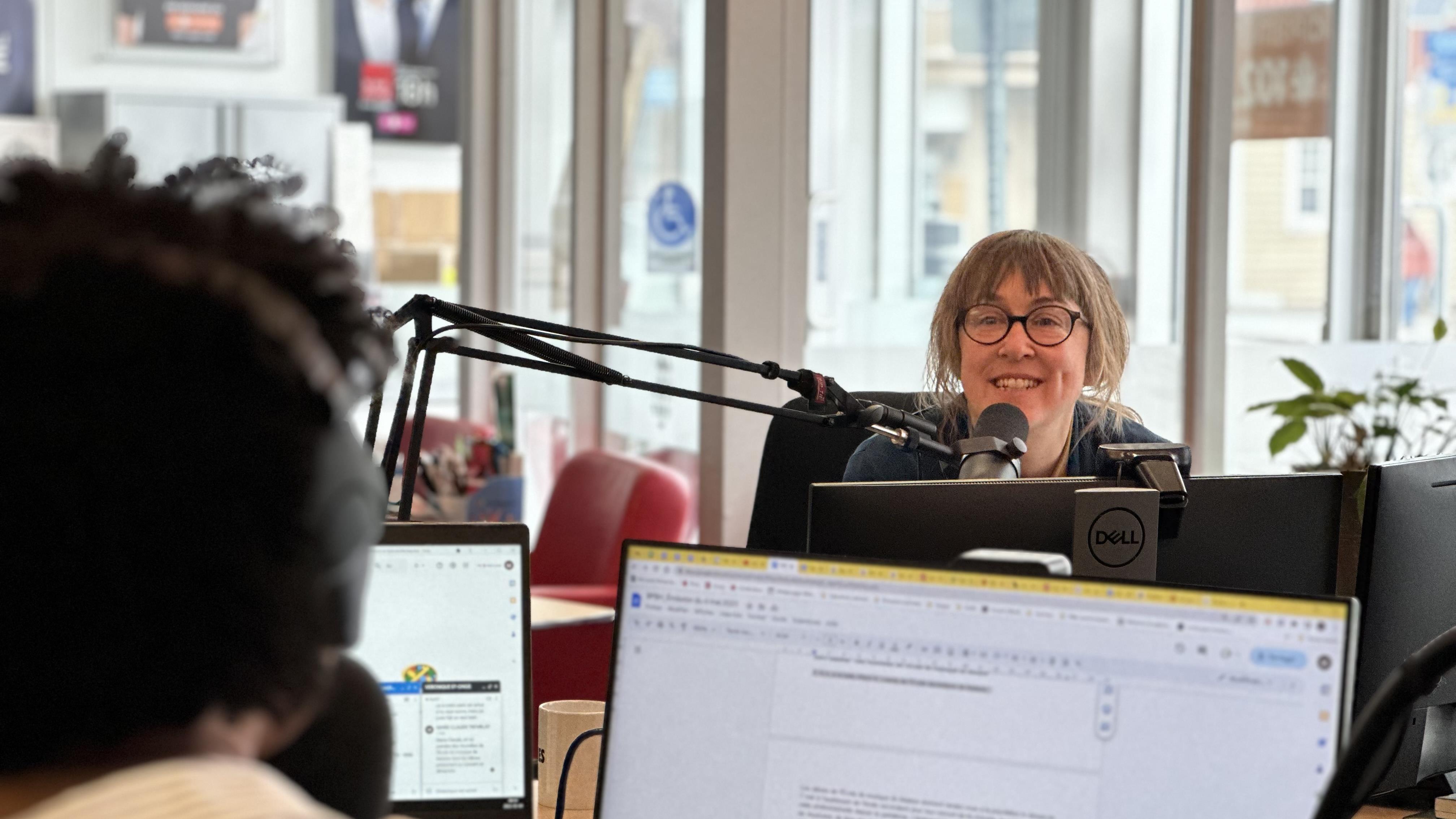 Des nouvelles de l'École de musique de Matane | OHdio | Radio-Canada