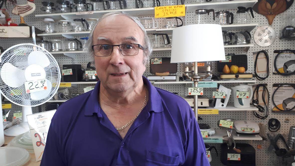 Chronique écolo : réparer plutôt que vendre du neuf | OHdio | Radio-Canada