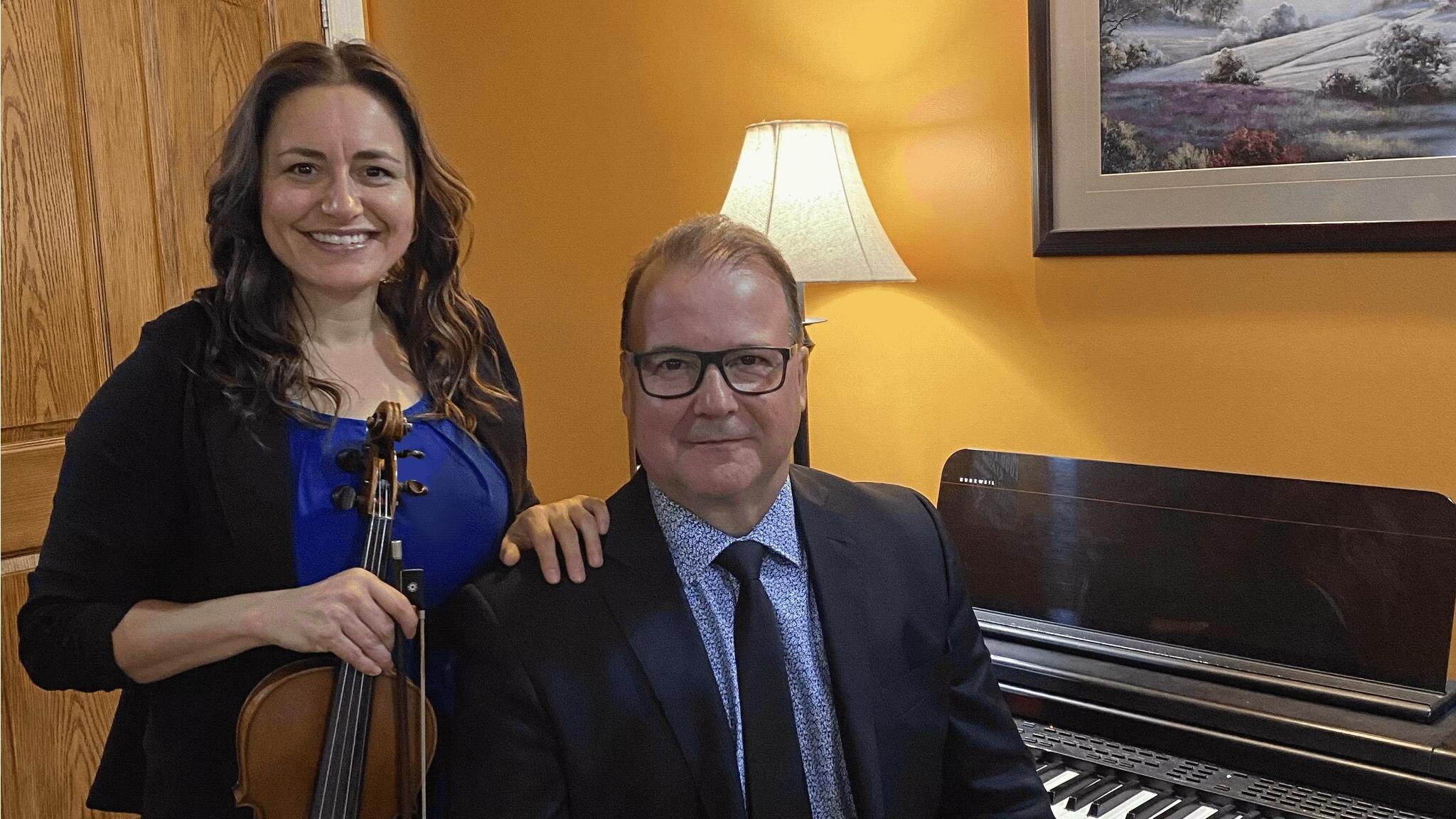 Performer au téléthon des Lions : une tradition de la famille de ...