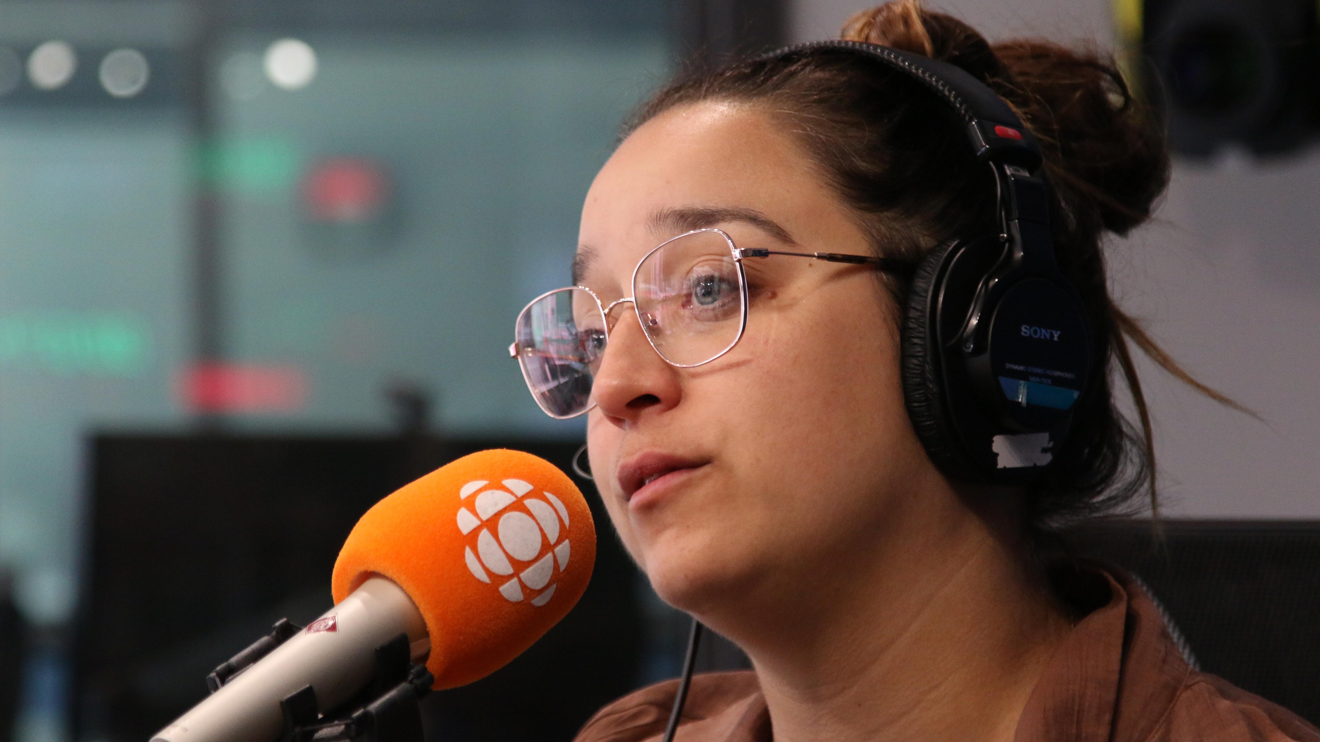 La Corriveau à la Salle Albert-Rousseau | OHdio | Radio-Canada