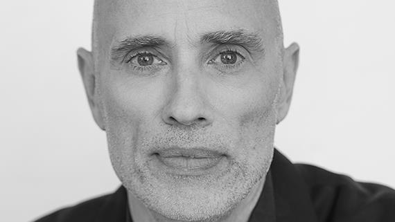 Les confidences de salon de James Hyndman | OHdio | Radio-Canada