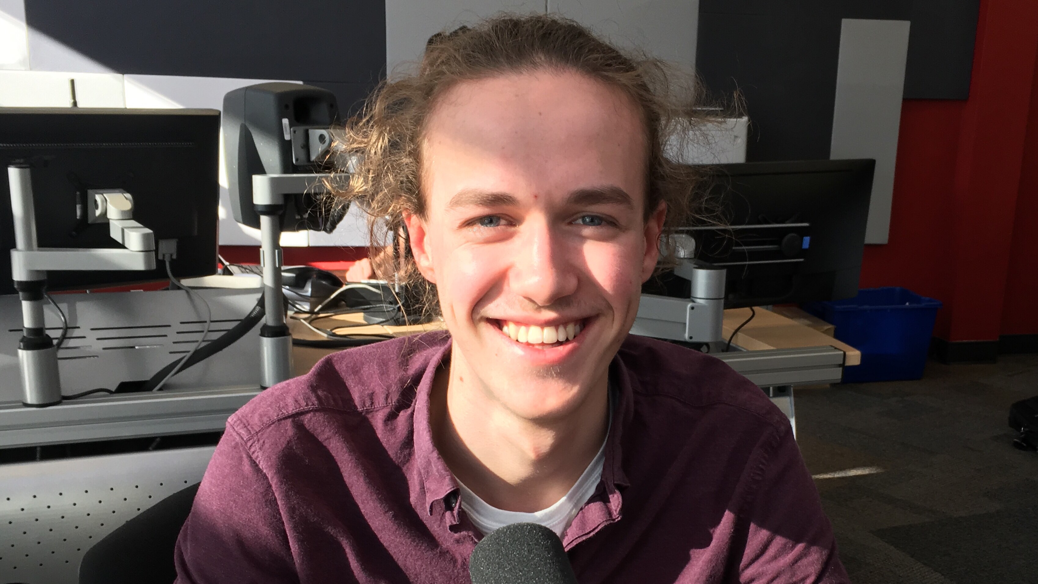 Un jeune de Saint-Adelme décroche une bourse de 110 000 $ | OHdio ...