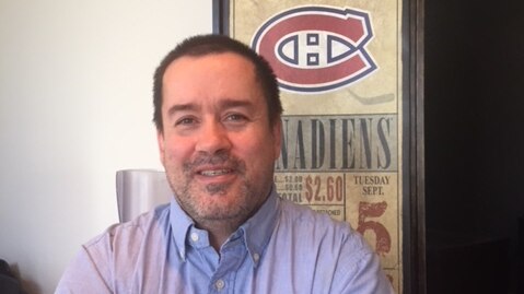 Un entrepreneur qui redonne le goût de Montréal à Edmonton | OHdio ...