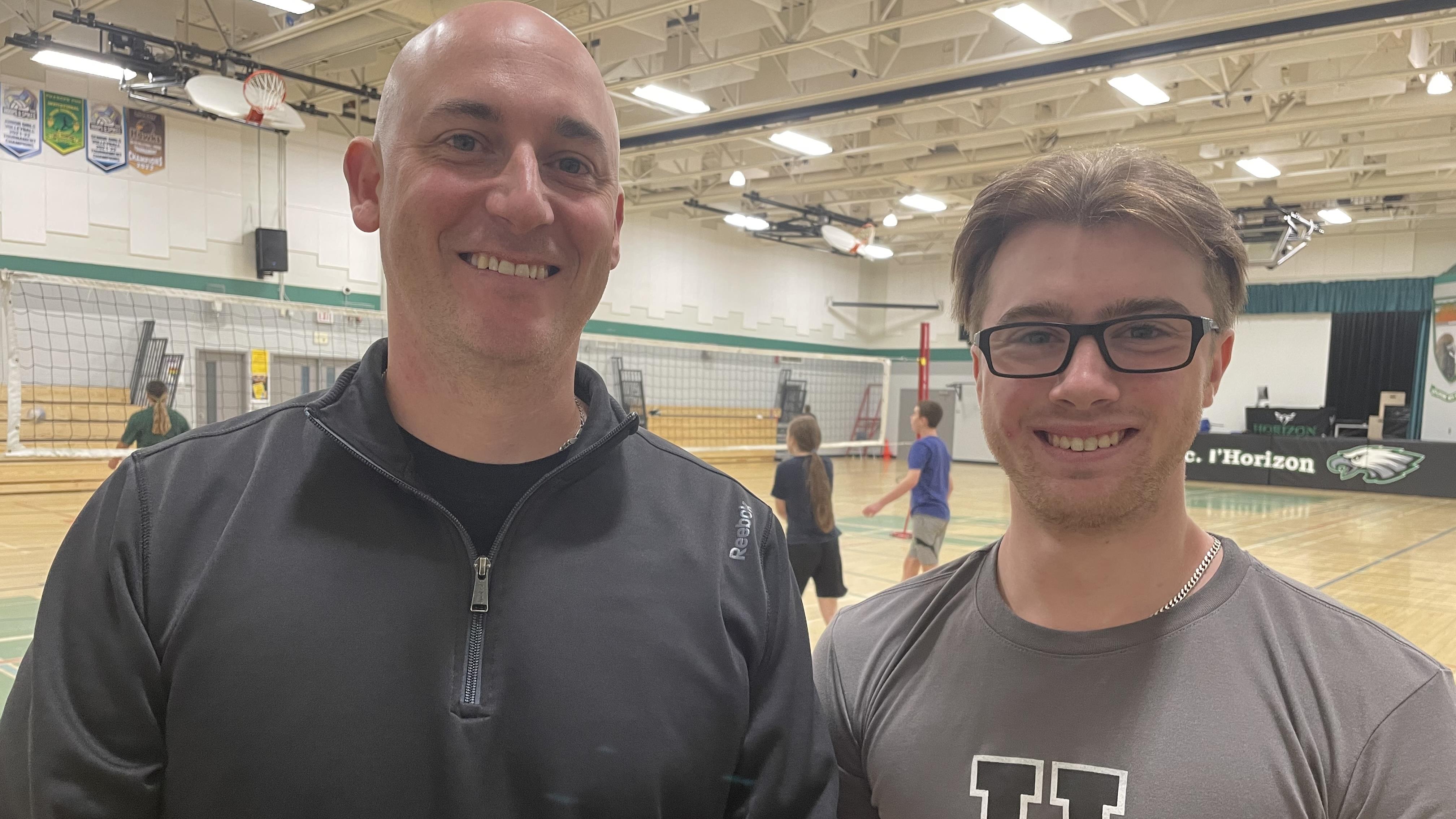 Réaliser son rêve grâce à un programme spécialisé en hockey | OHdio ...