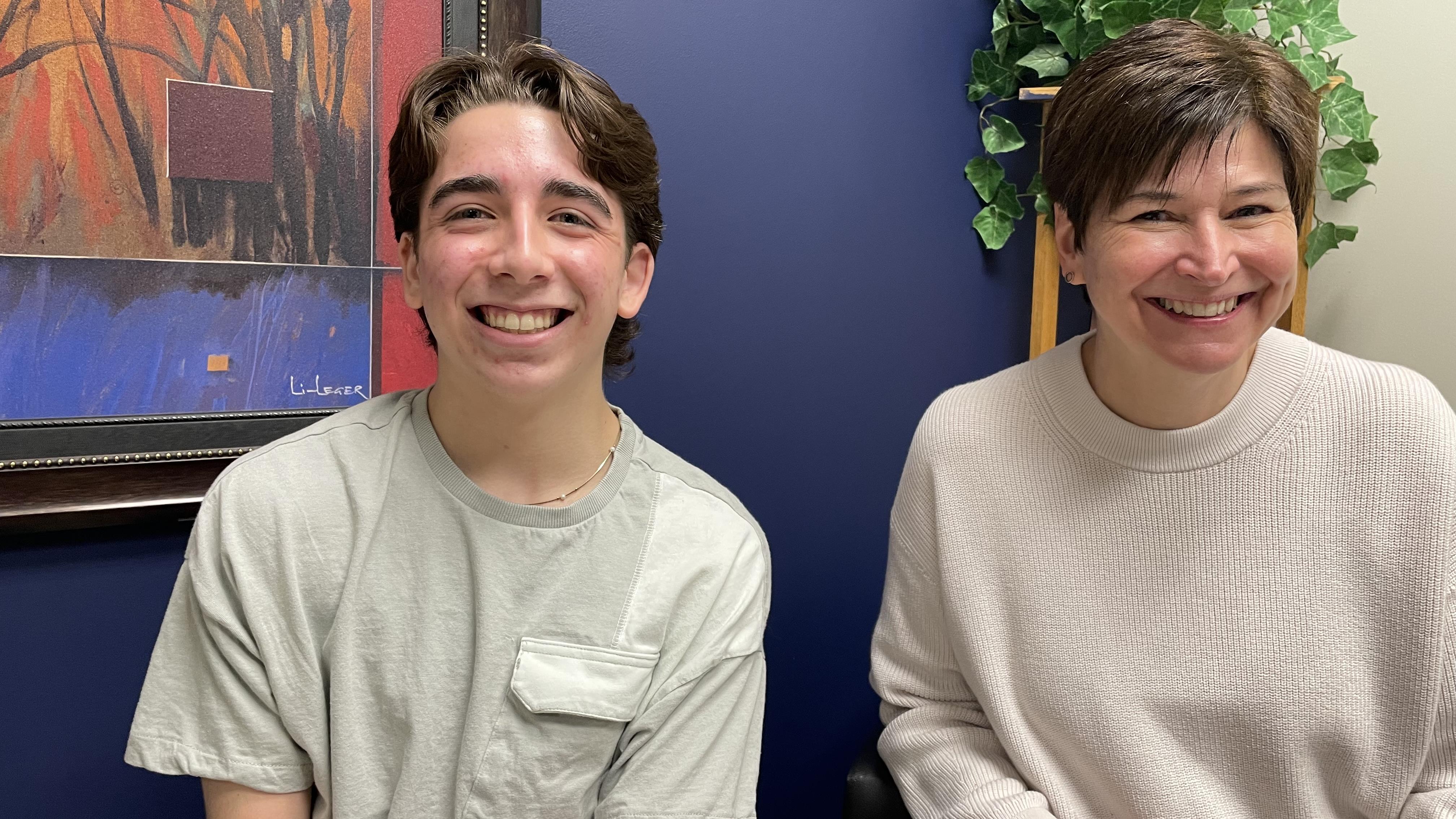 S’épanouir grâce aux sciences à l’École secondaire Macdonald-Cartier ...