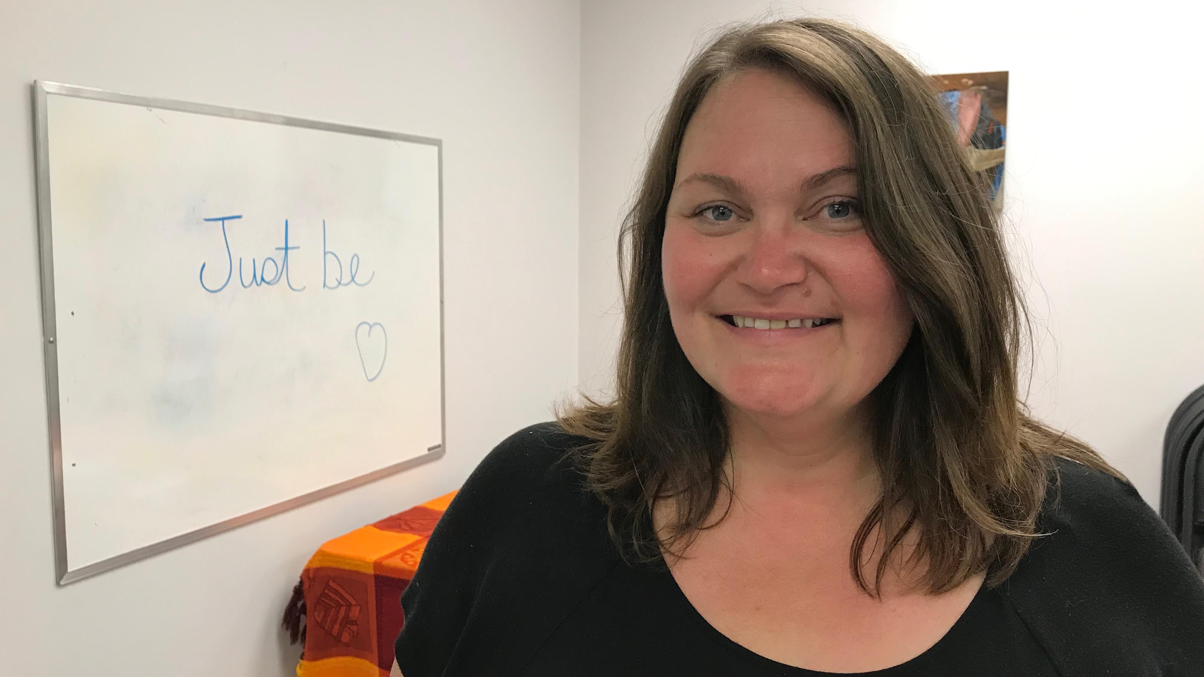 Suzanne Thibault, la femme au rire contagieux | OHdio | Radio-Canada