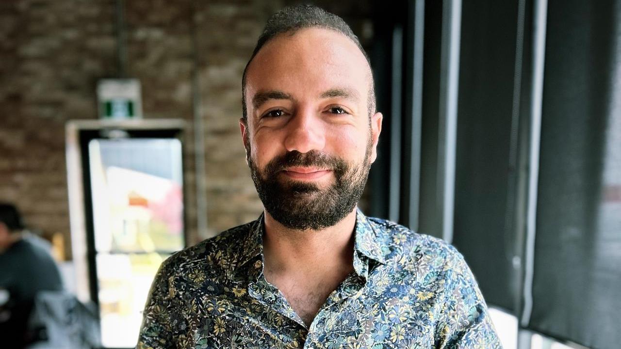 À la rencontre de Jean-Antoine, un nouvel arrivant | OHdio | Radio-Canada