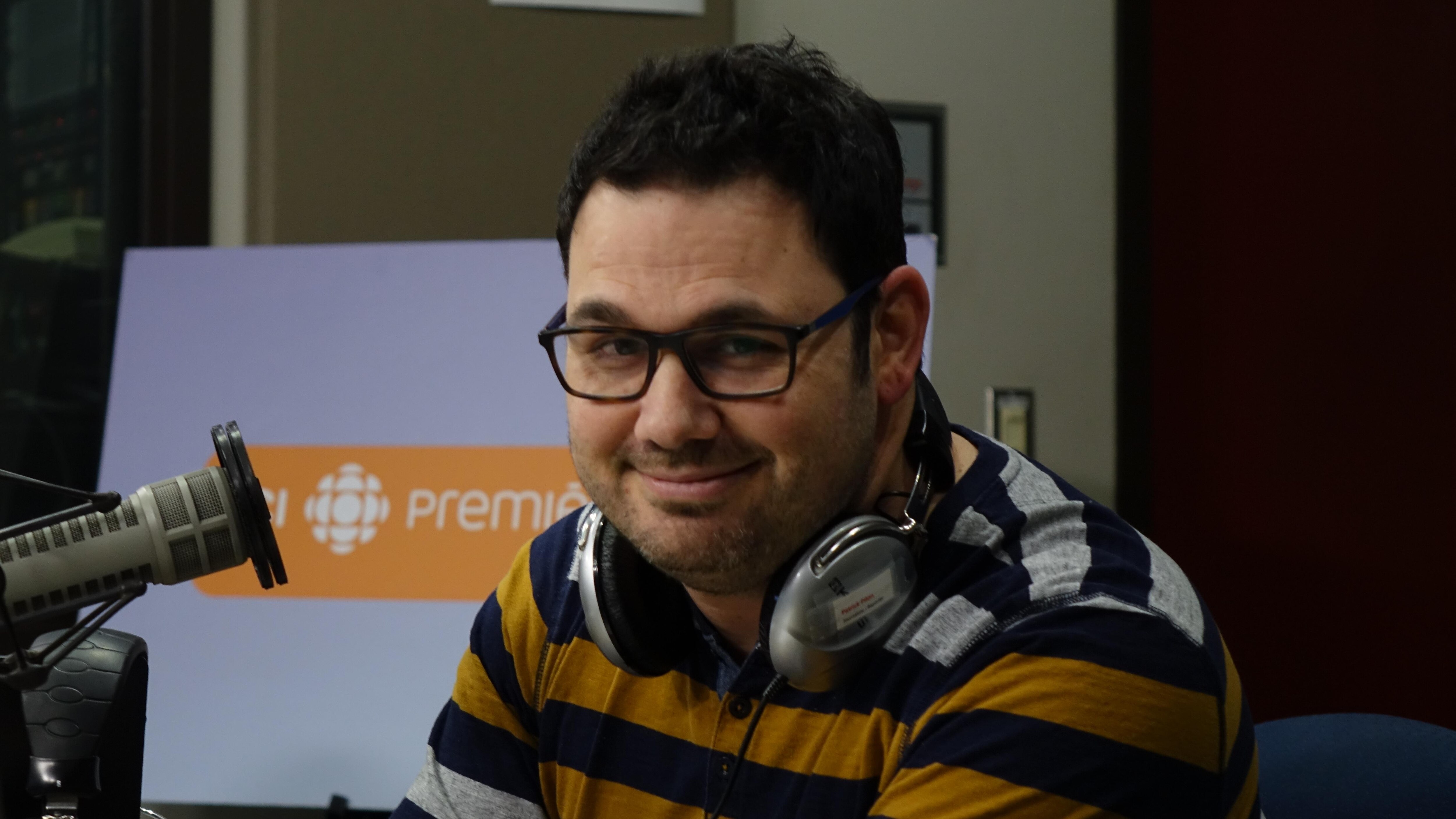 La chronique d’humour de Jean-Denis Scott