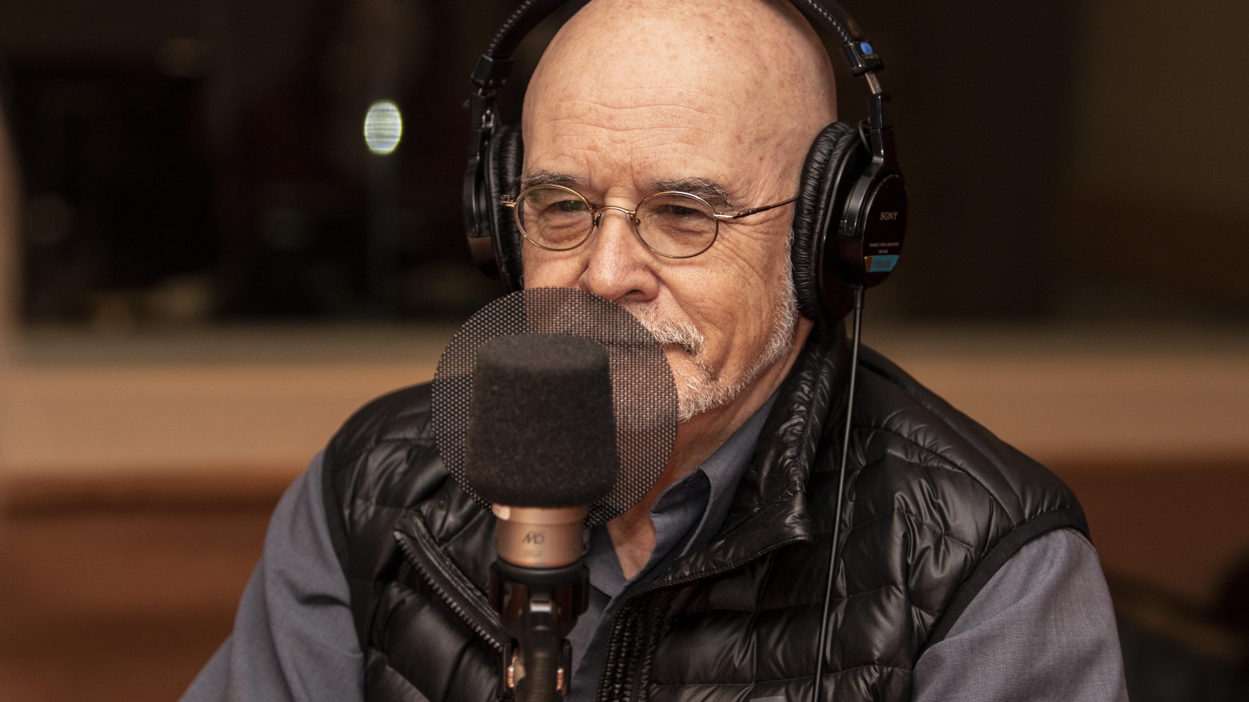 Jean Désy et la force de l'intuition | OHdio | Radio-Canada