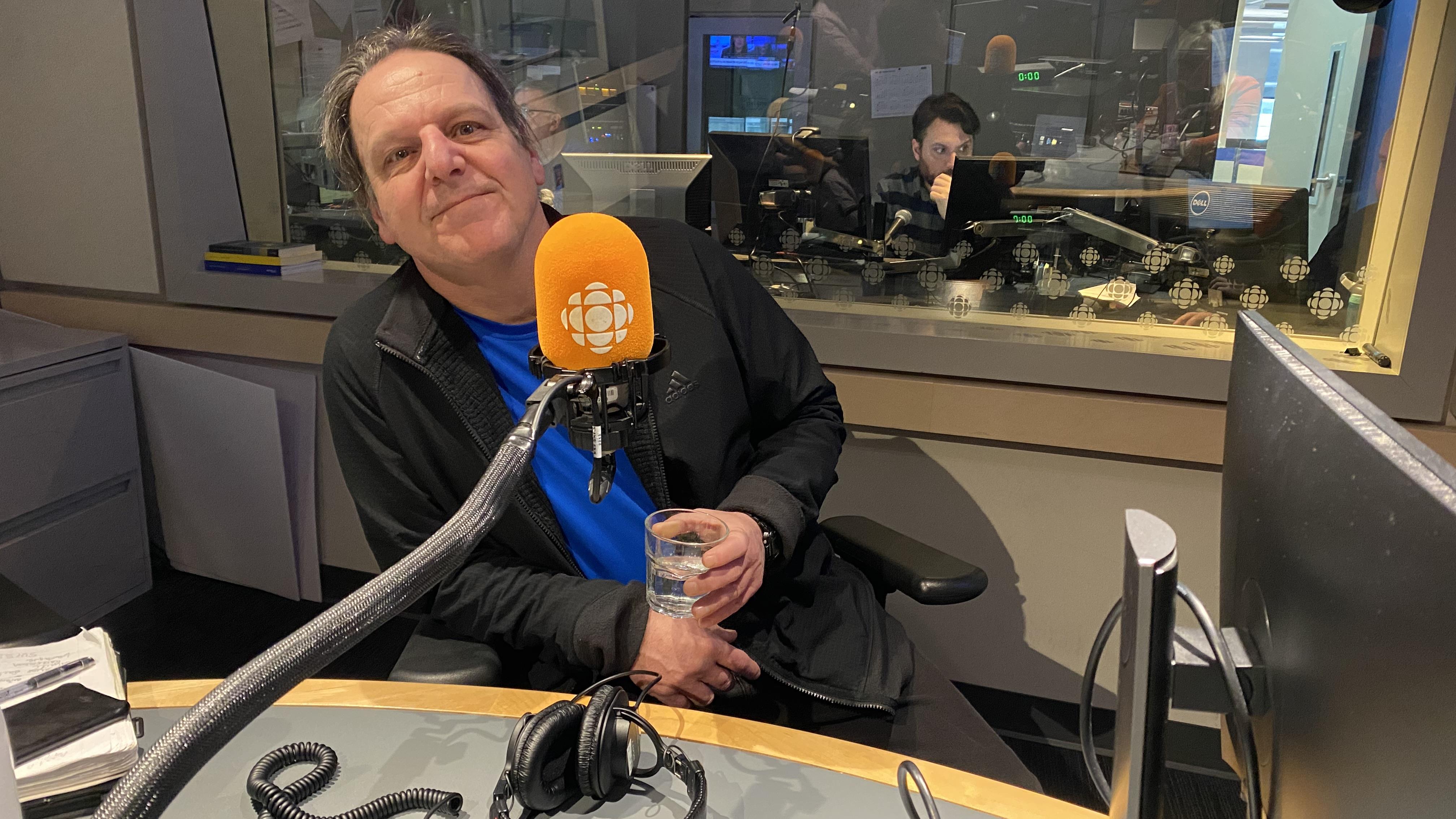 Le caricaturiste Jean Isabelle quitte Le Nouvelliste | OHdio | Radio-Canada