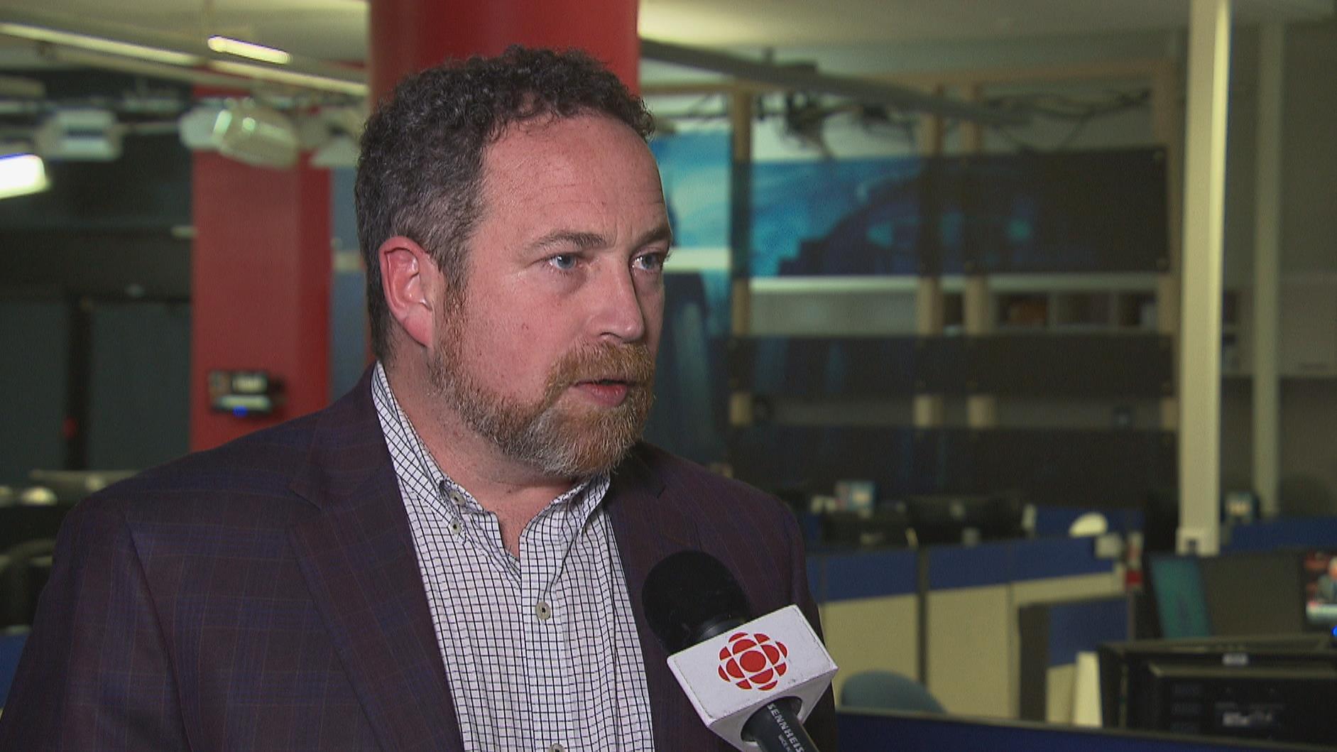 Trois-Rivières « retombe sur ses pattes » | OHdio | Radio-Canada