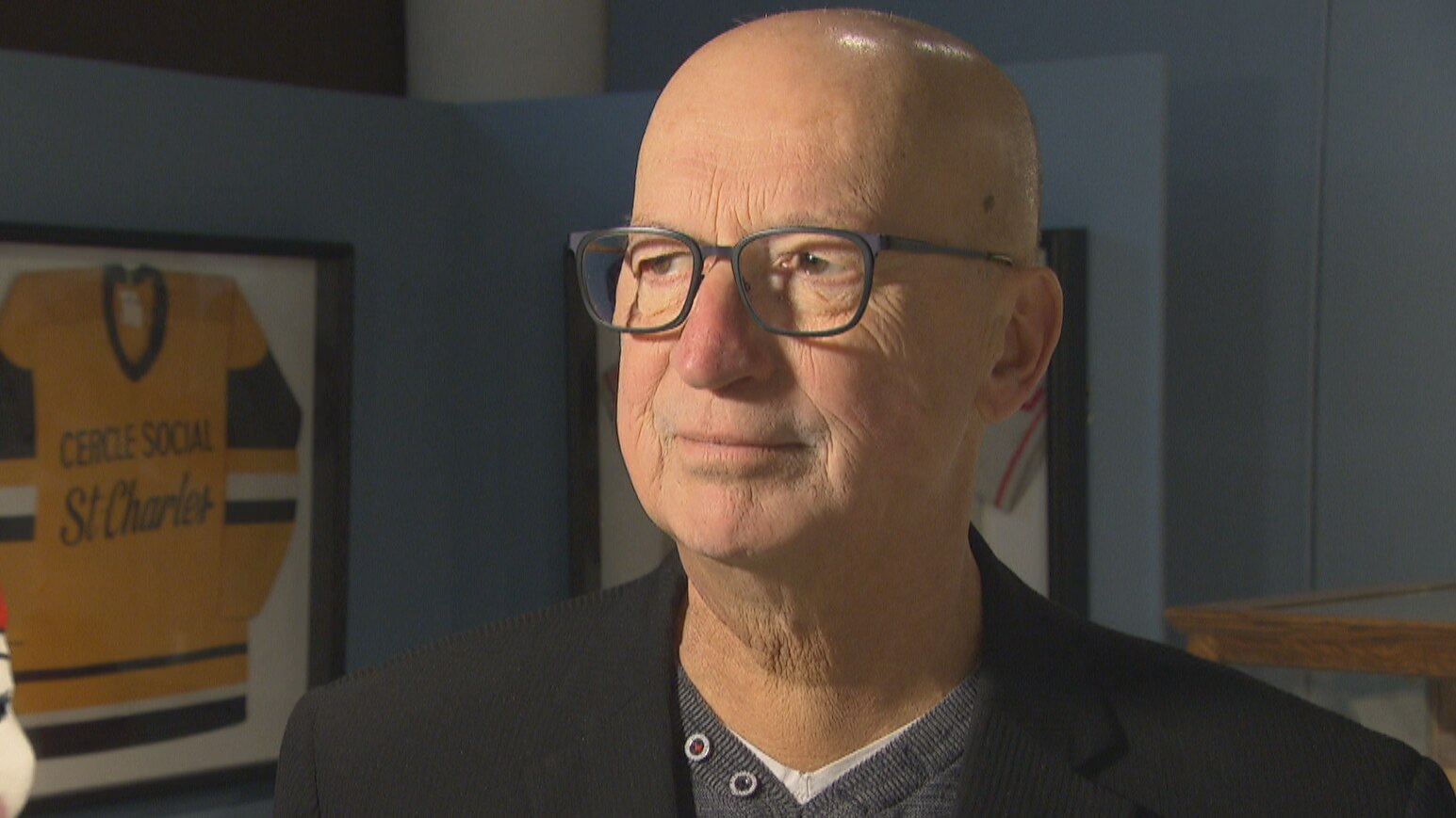 L’impact de Jean Malavoy, selon Marcel Aymar | OHdio | Radio-Canada