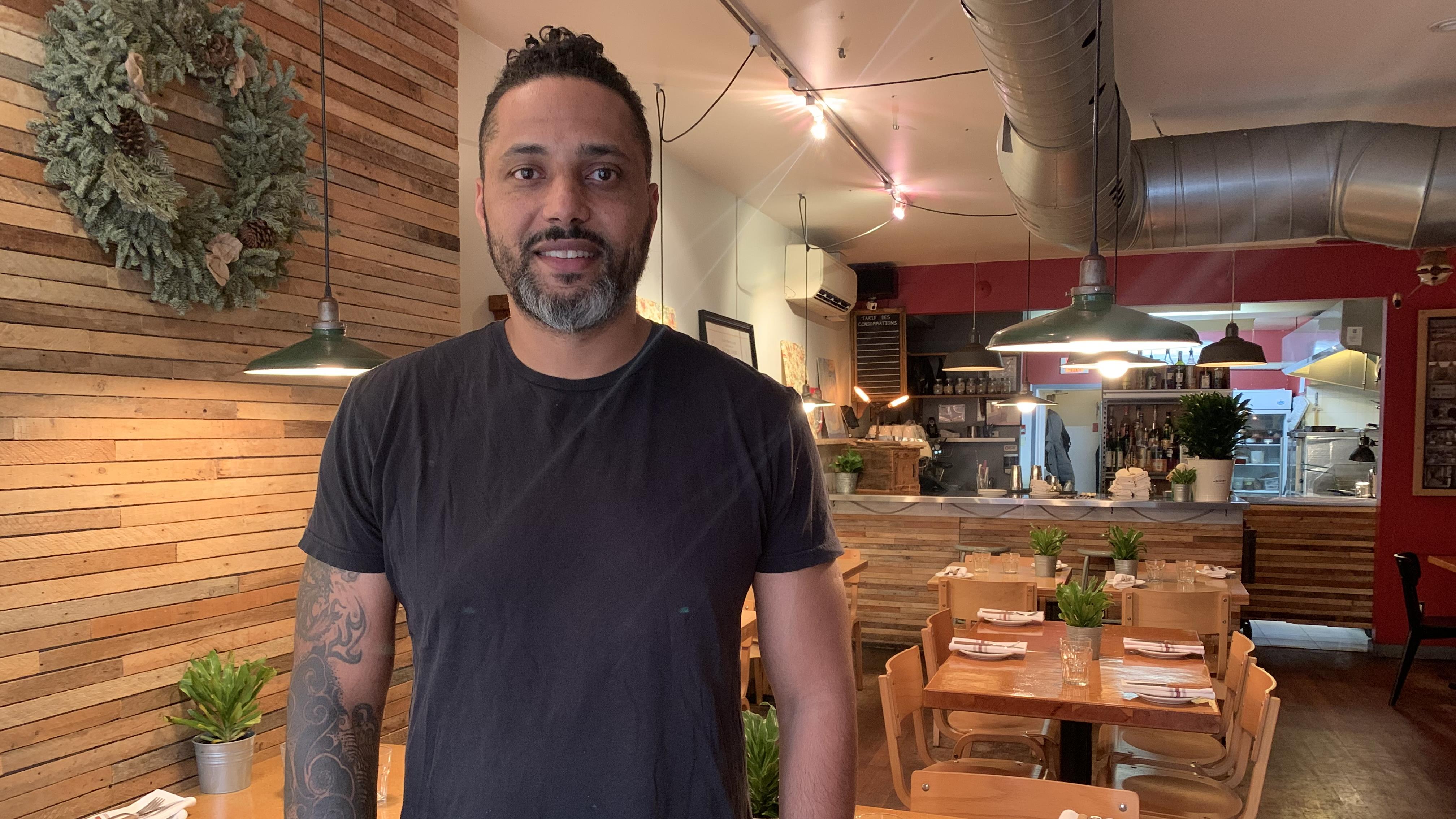 Le Baratin : un restaurant qui offre « de la culture française » à ...