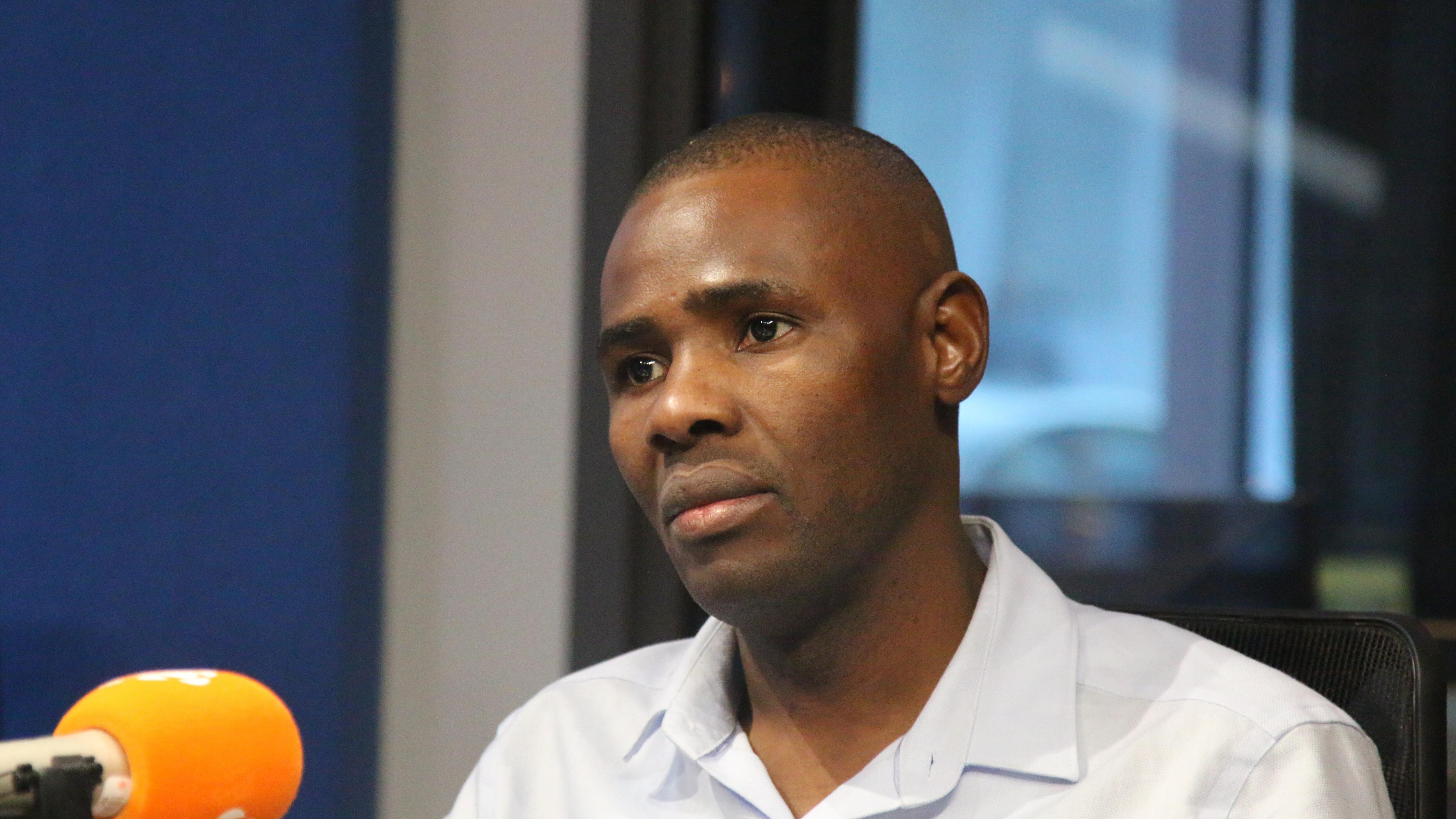 Jean Ricot Brutal a survécu au séisme qui a dévasté Haïti il y a 10 ans ...