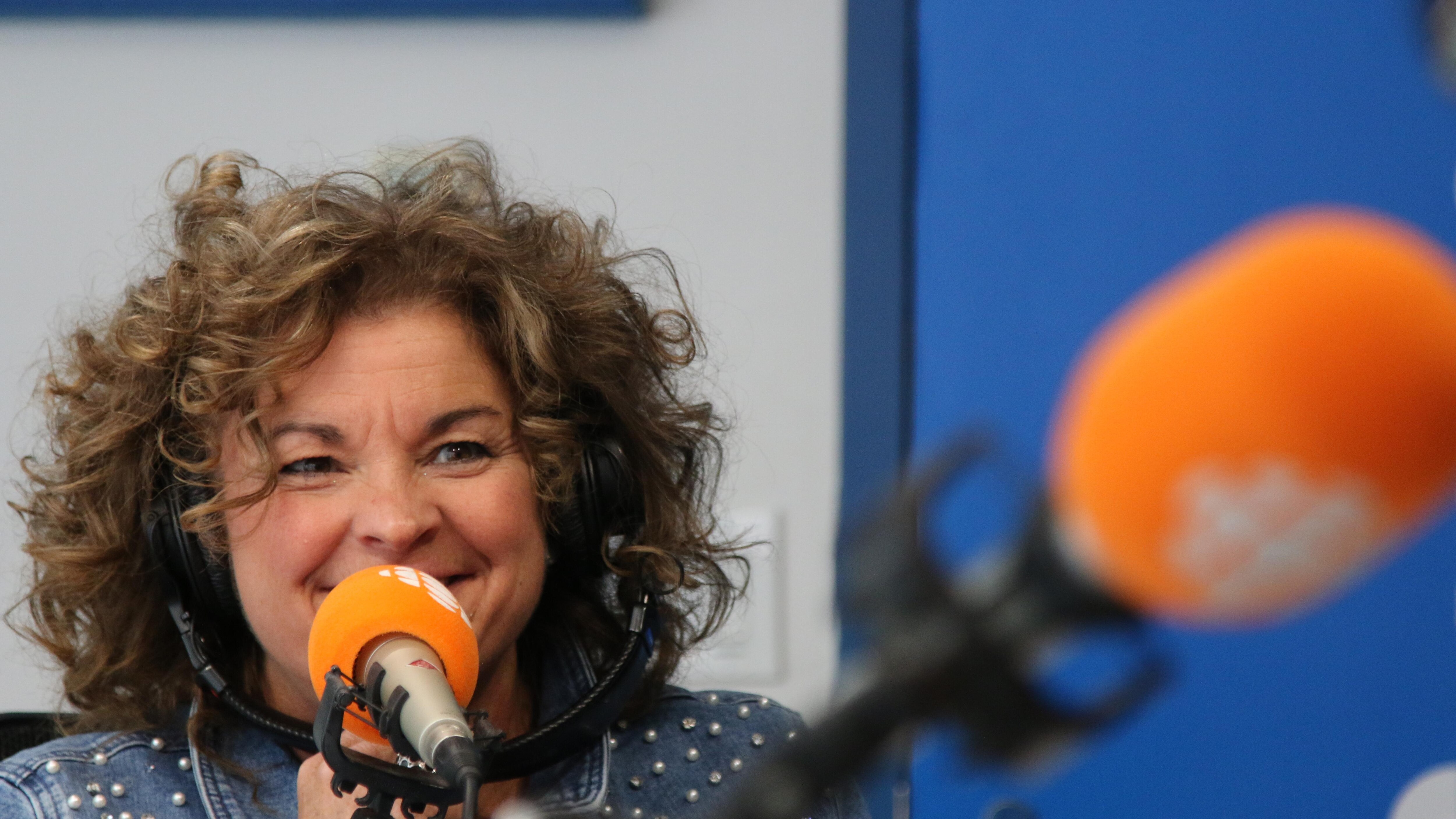 Jeanick Fournier lance un nouvel album, Vivante | OHdio | Radio-Canada