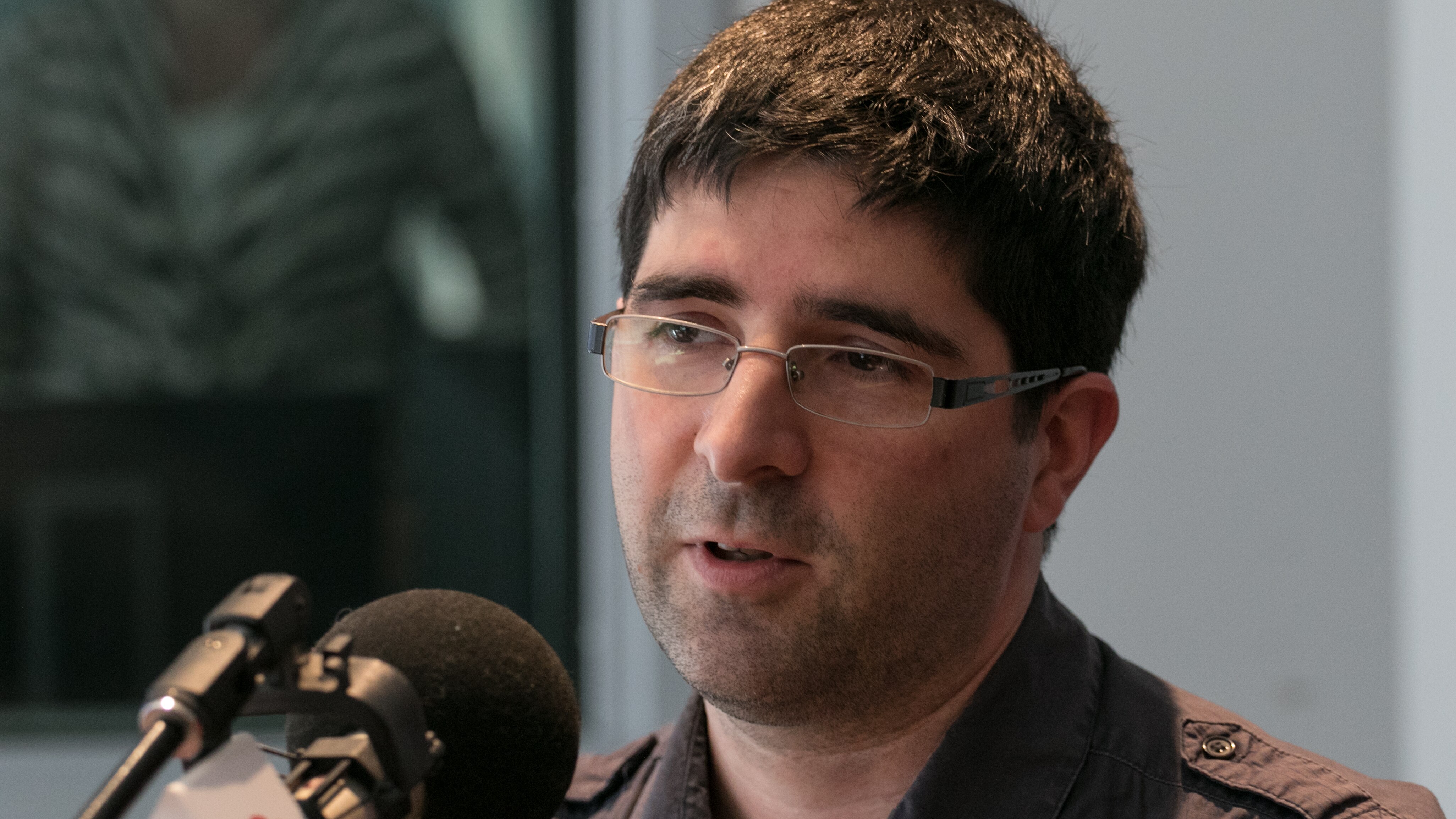 Ça marche doc : Rhinite allergique saisonnière | OHdio | Radio-Canada