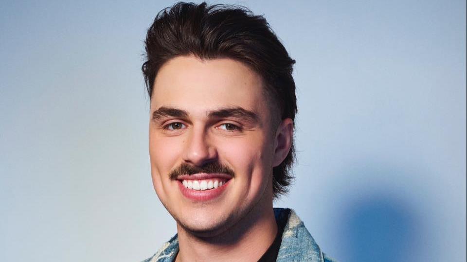 Joël Vogt fier de son parcours à Star Académie | OHdio | Radio-Canada