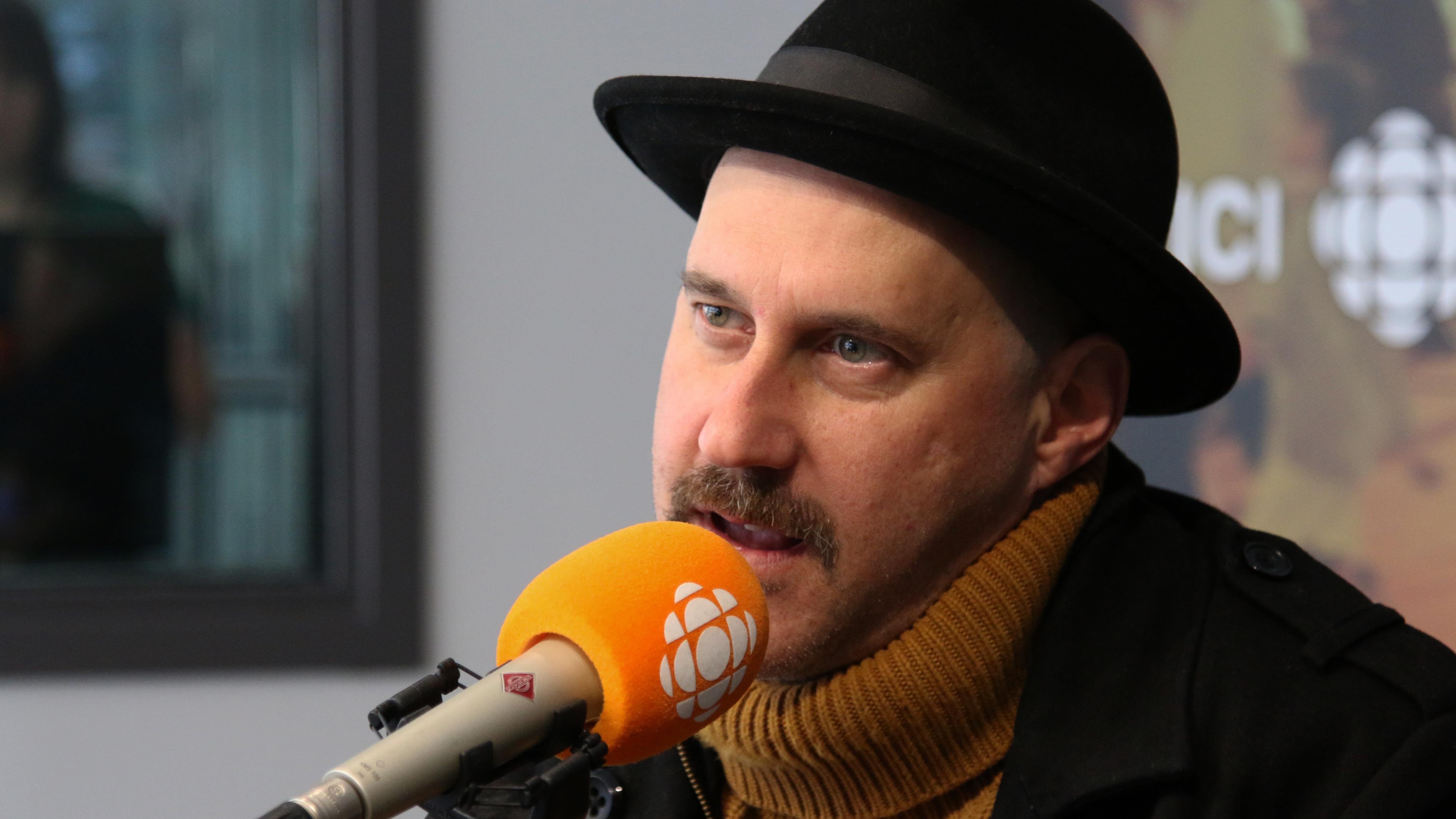 Nostalgie musicale : 20e anniversaire du premier album solo de Joseph ...