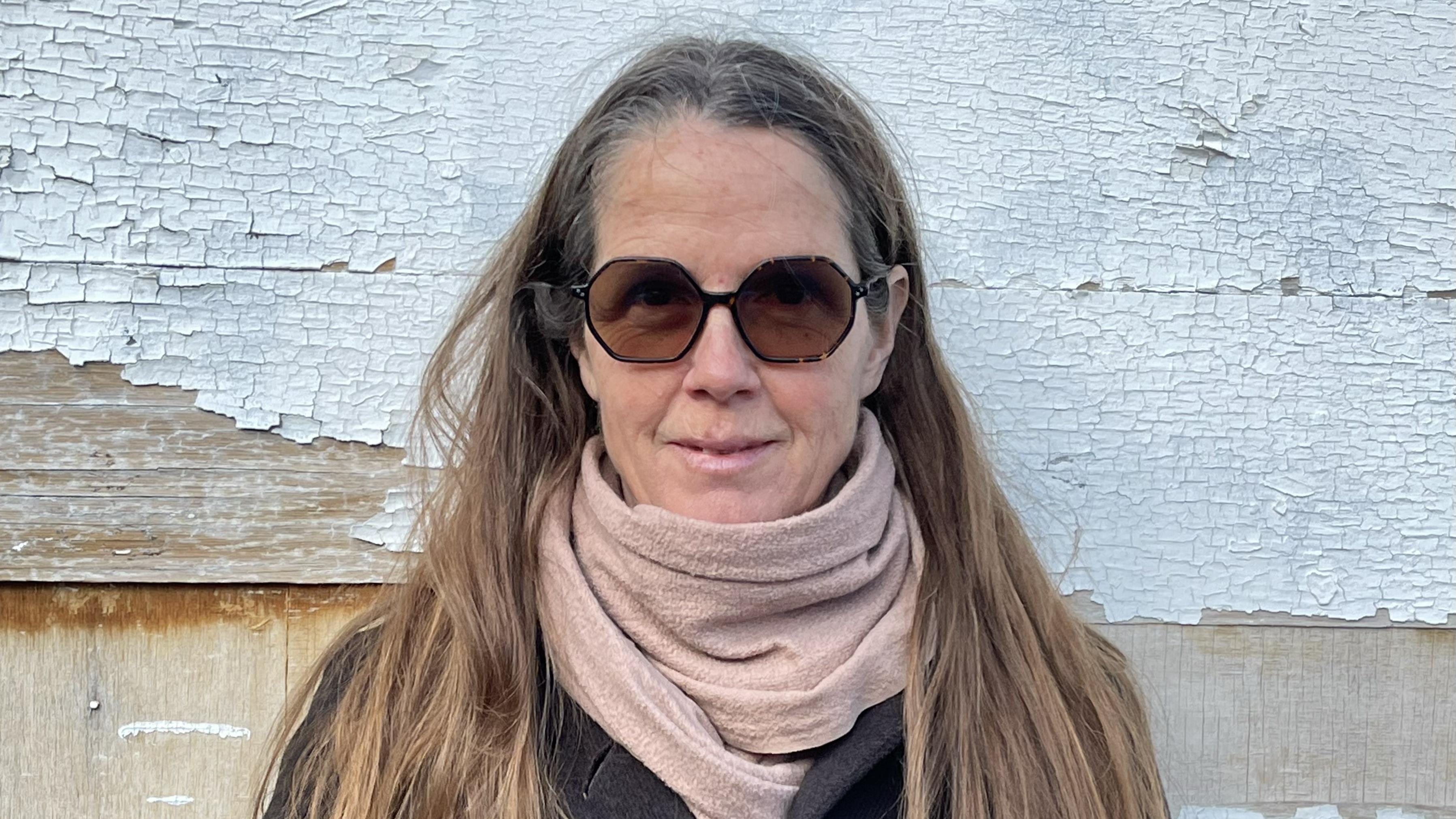 L’artiste Judith Bellavance en quête des mots et expressions des Îles ...
