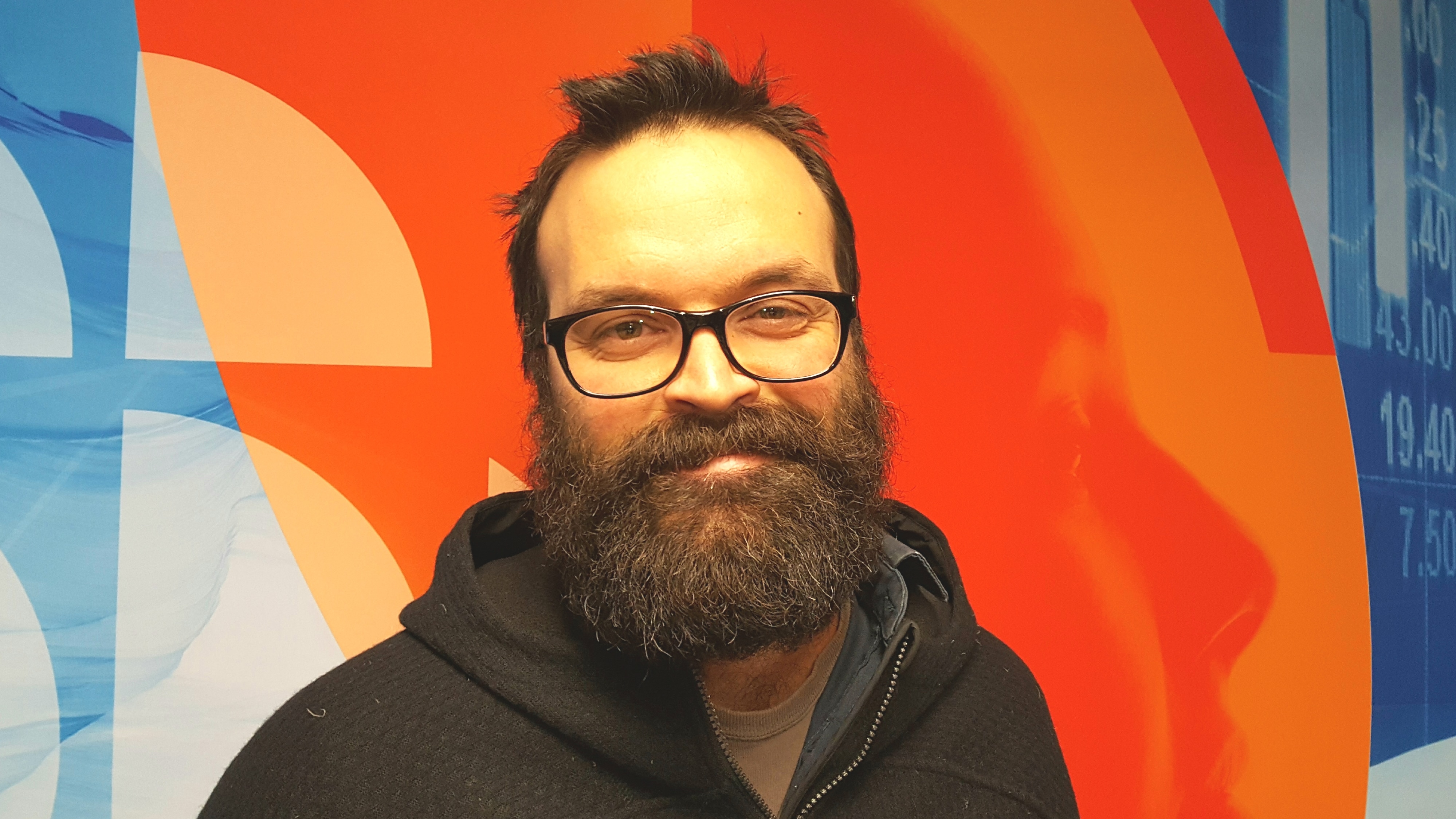 Julien Boily, créateur de l'année au Saguenay-Lac-Saint-Jean | OHdio ...