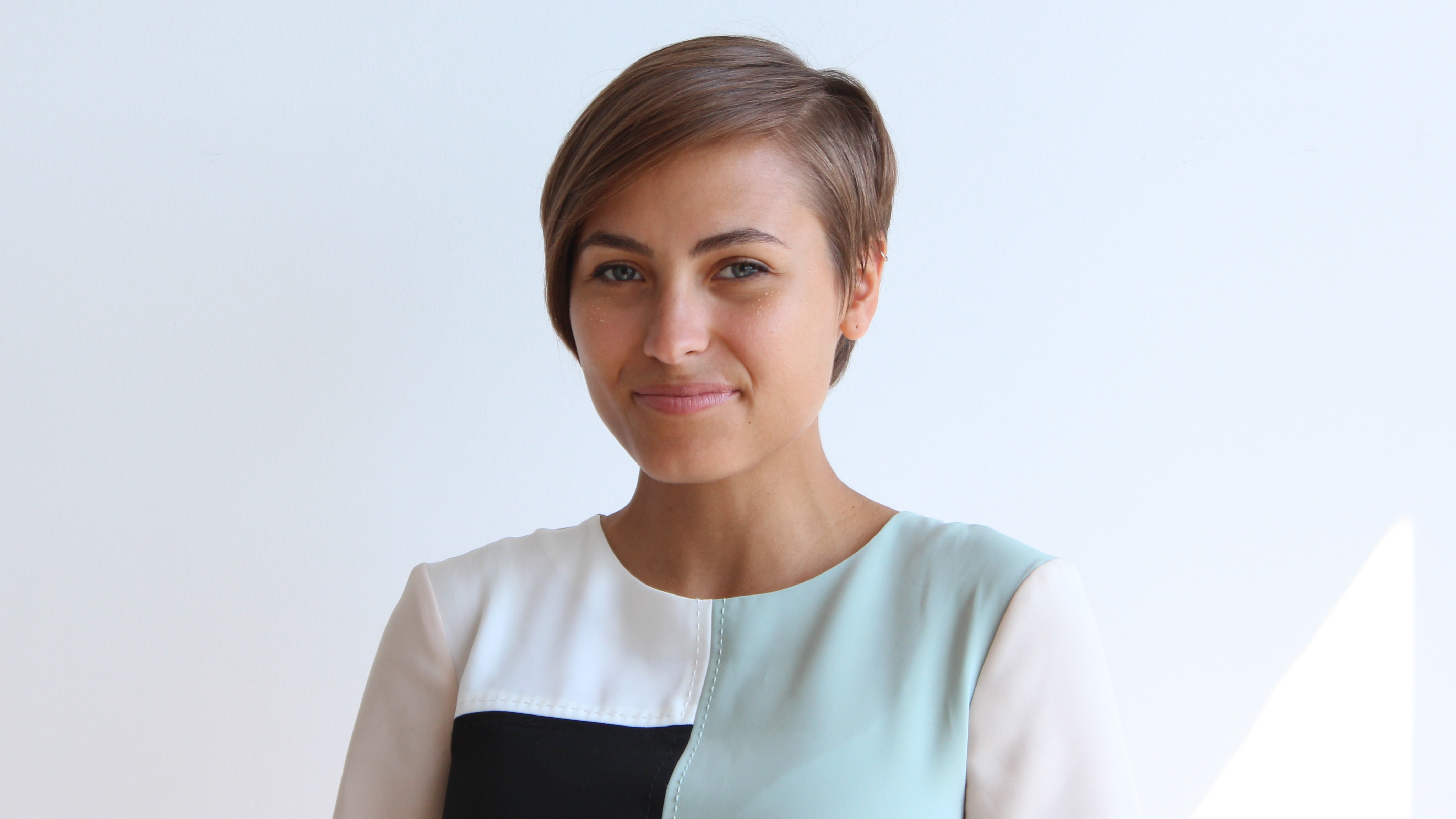 Montréal en portraits : Kara Sheppard-Jones | OHdio | Radio-Canada