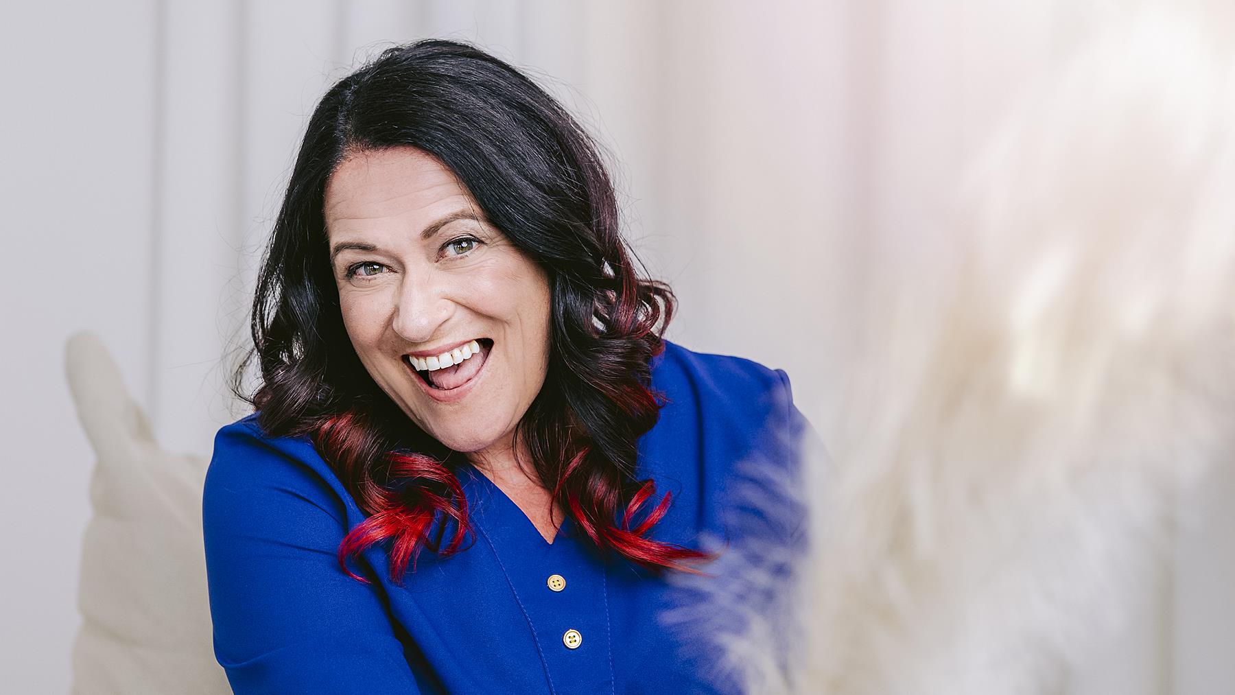 Des conseils pour décoder les alarmes psychologiques avec Karène Larocque | OHdio | Radio-Canada