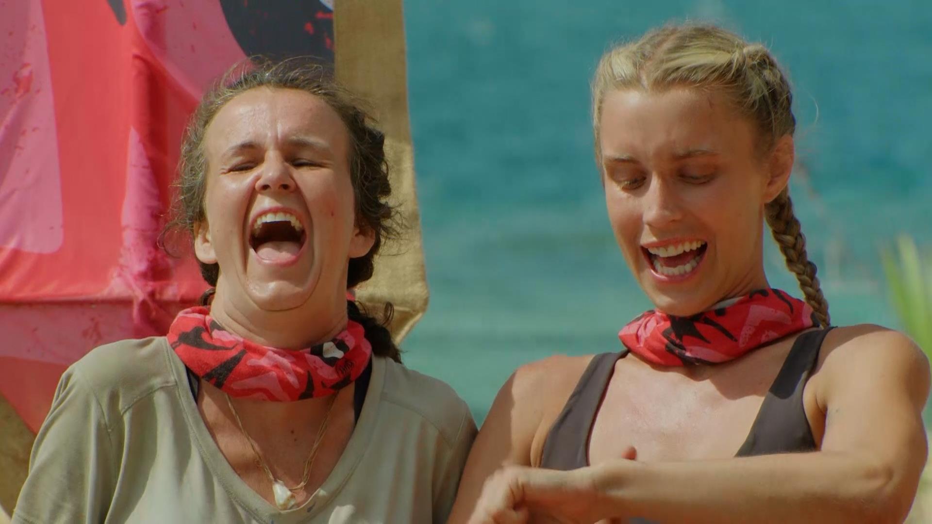 Survivor Québec : Kassandre Bastarache fière de son parcours | OHdio ...