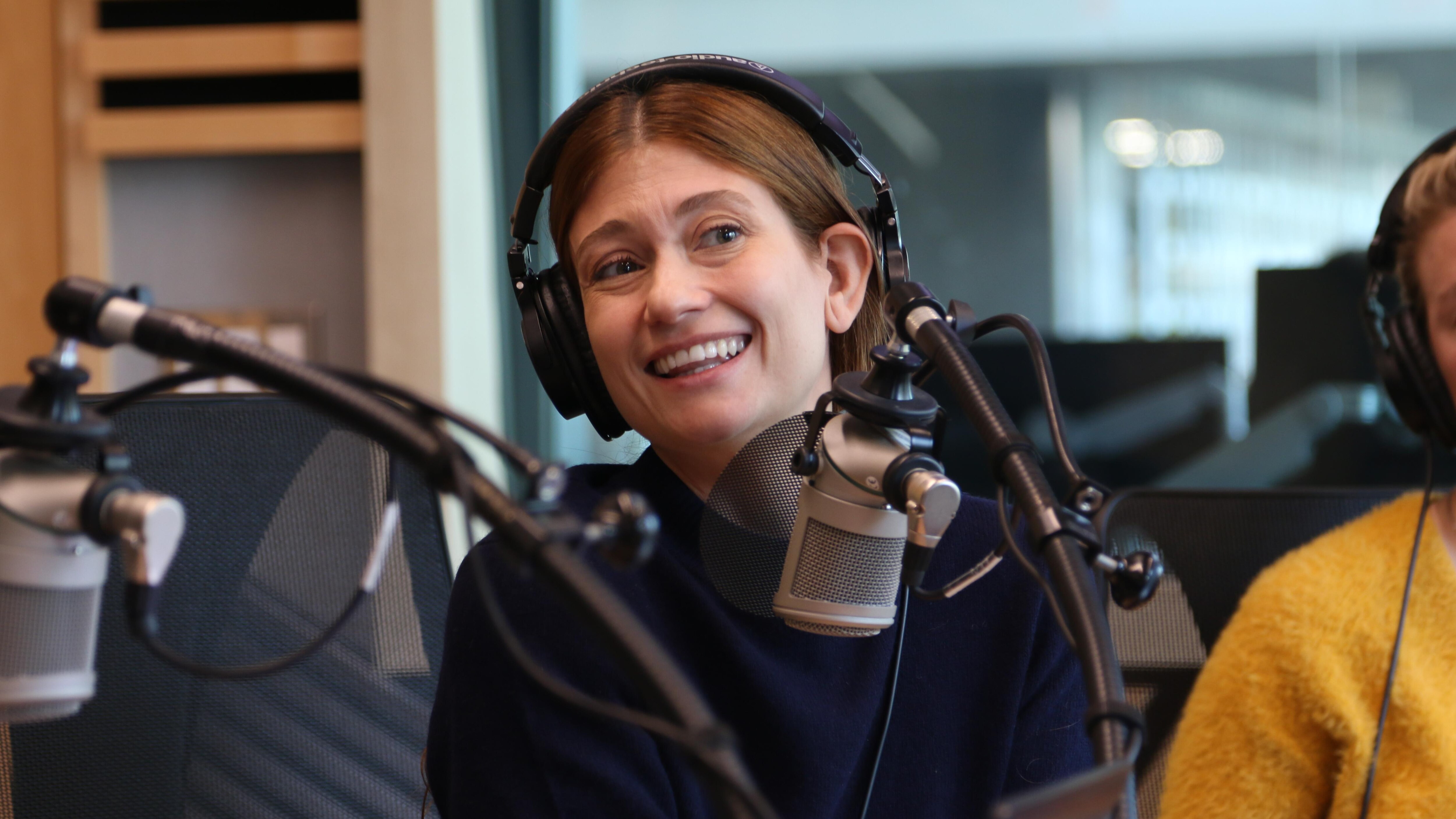 Katherine Levac, nouveau visage de la sécurité routière au Québec ...