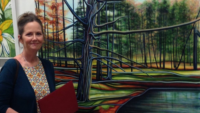 L'histoire de Kathleen Morin | OHdio | Radio-Canada