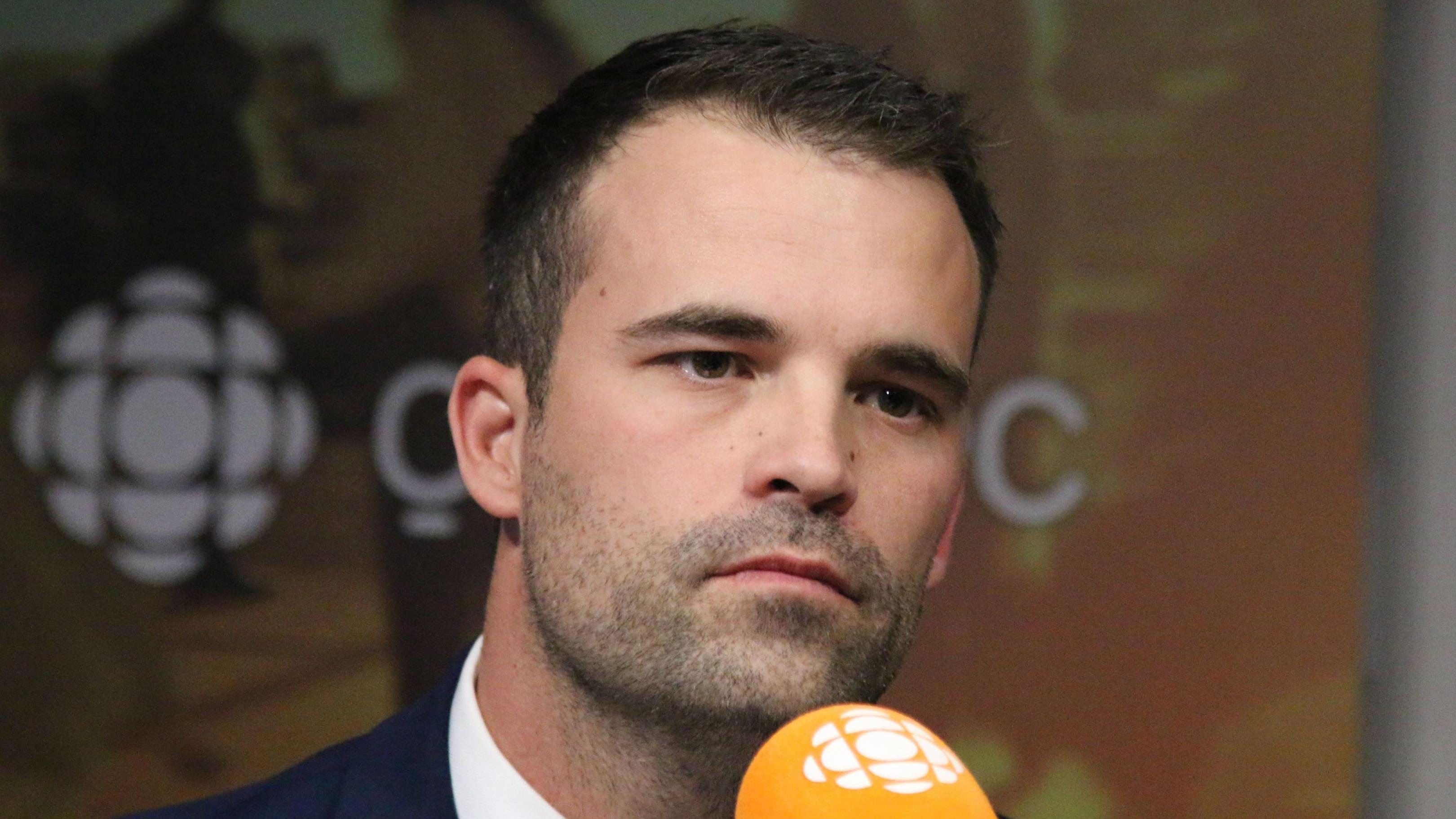 Déconfinement scolaire, réaction des parents avec Kevin Roy FCPQ ...