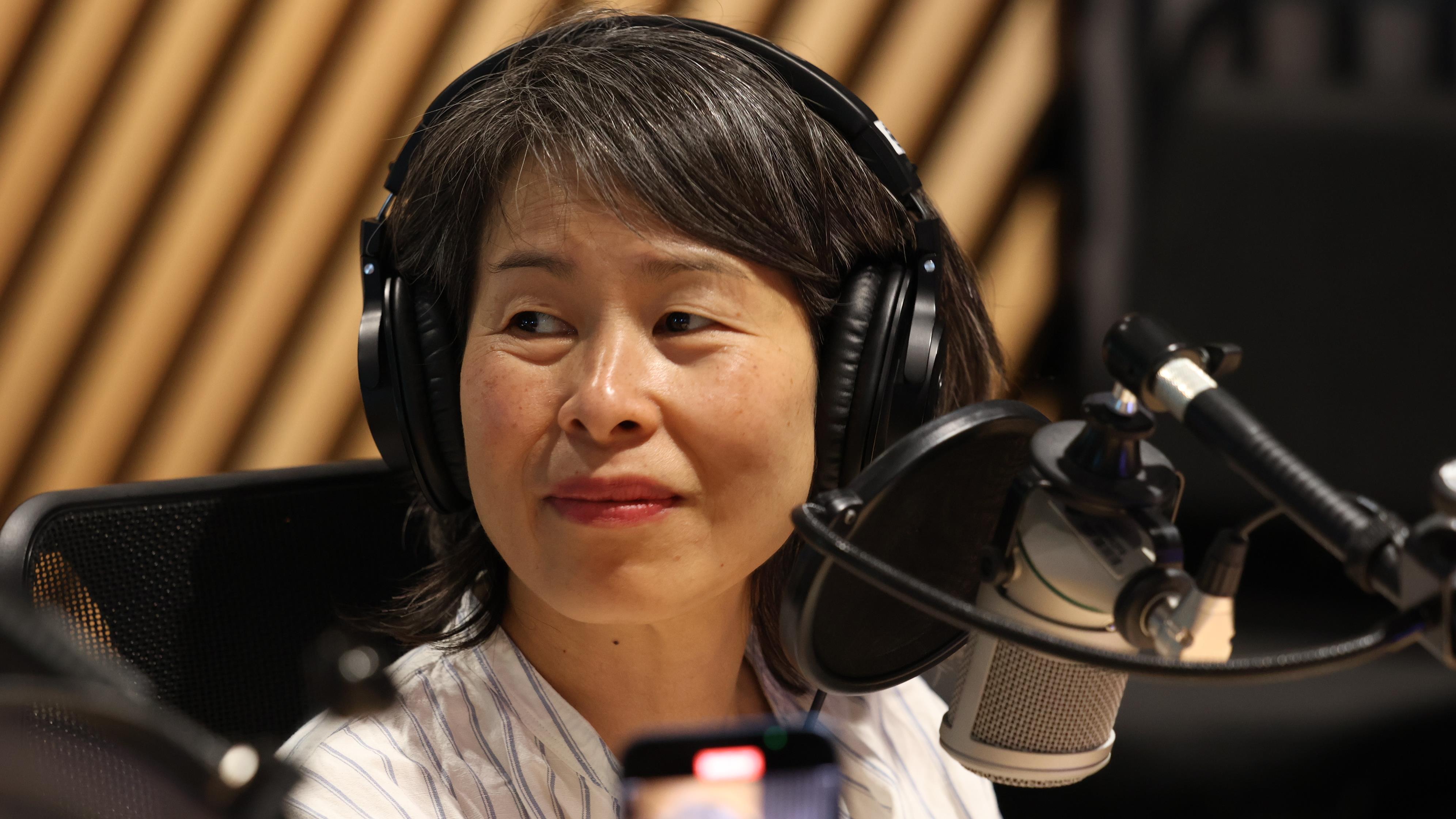 Kim Thúy, « ambassadrice » de la culture québécoise partout dans le monde