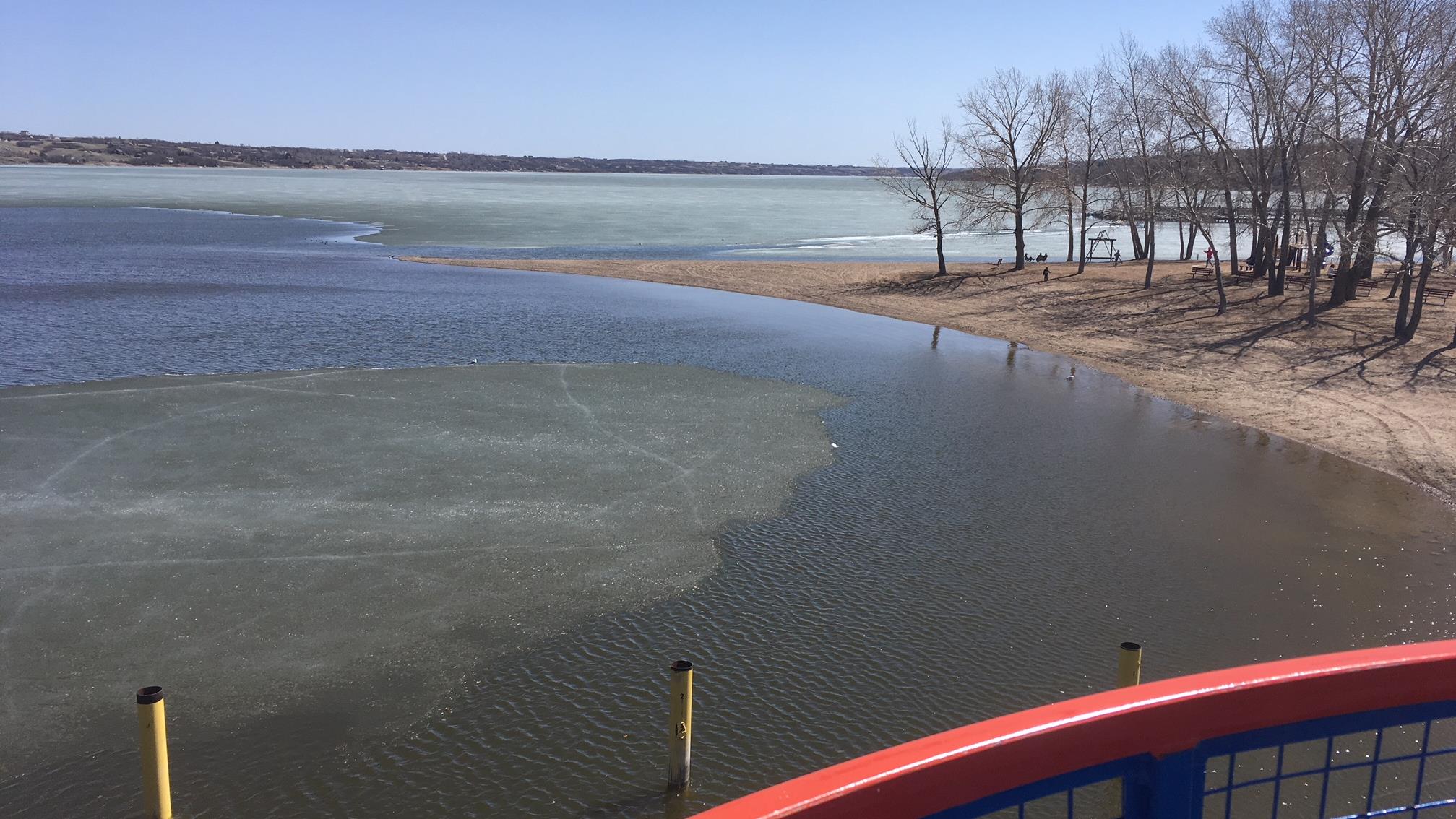 La Saskatchewan n'est jamais à la bonne heure, selon un chercheur ...