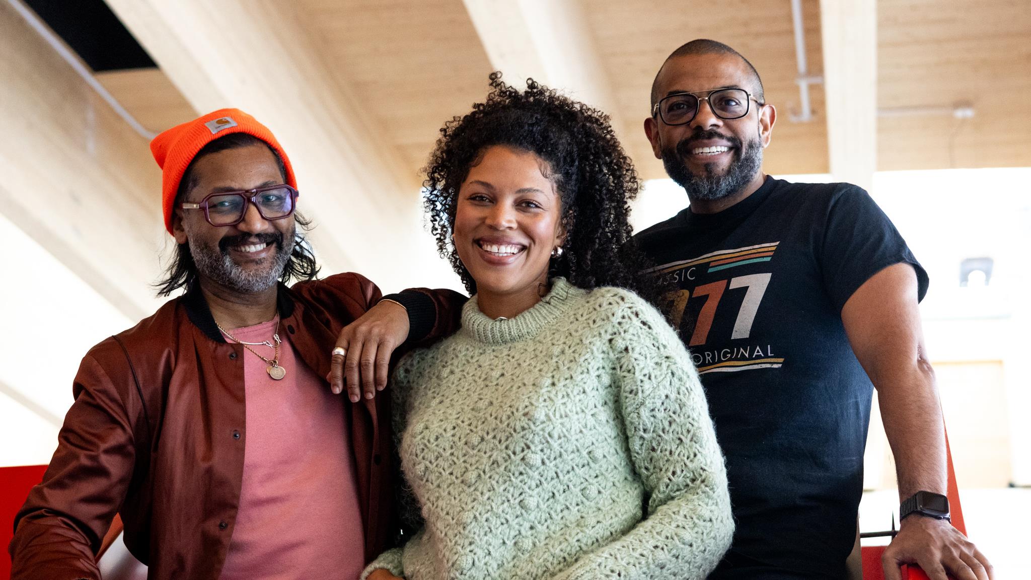 Lakay nou, une immersion humoristique dans la communauté haïtienne ...