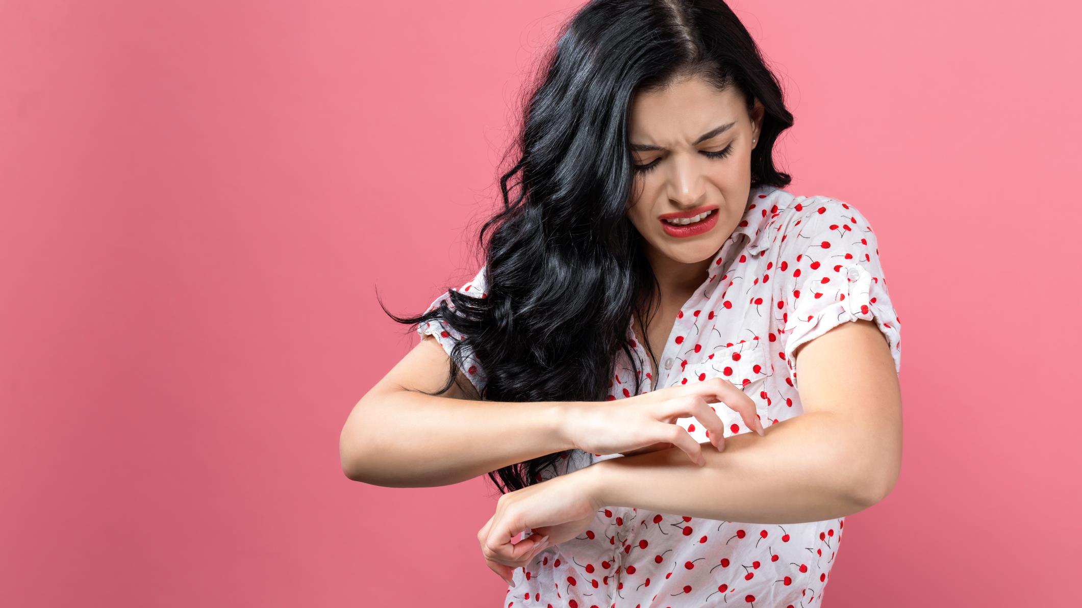 Les mystères des démangeaisons et du grattage | OHdio | Radio-Canada