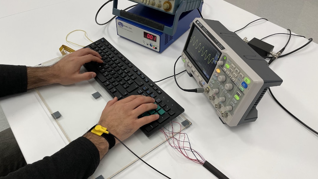 Des technologies haptiques au service de notre quotidien | OHdio ...