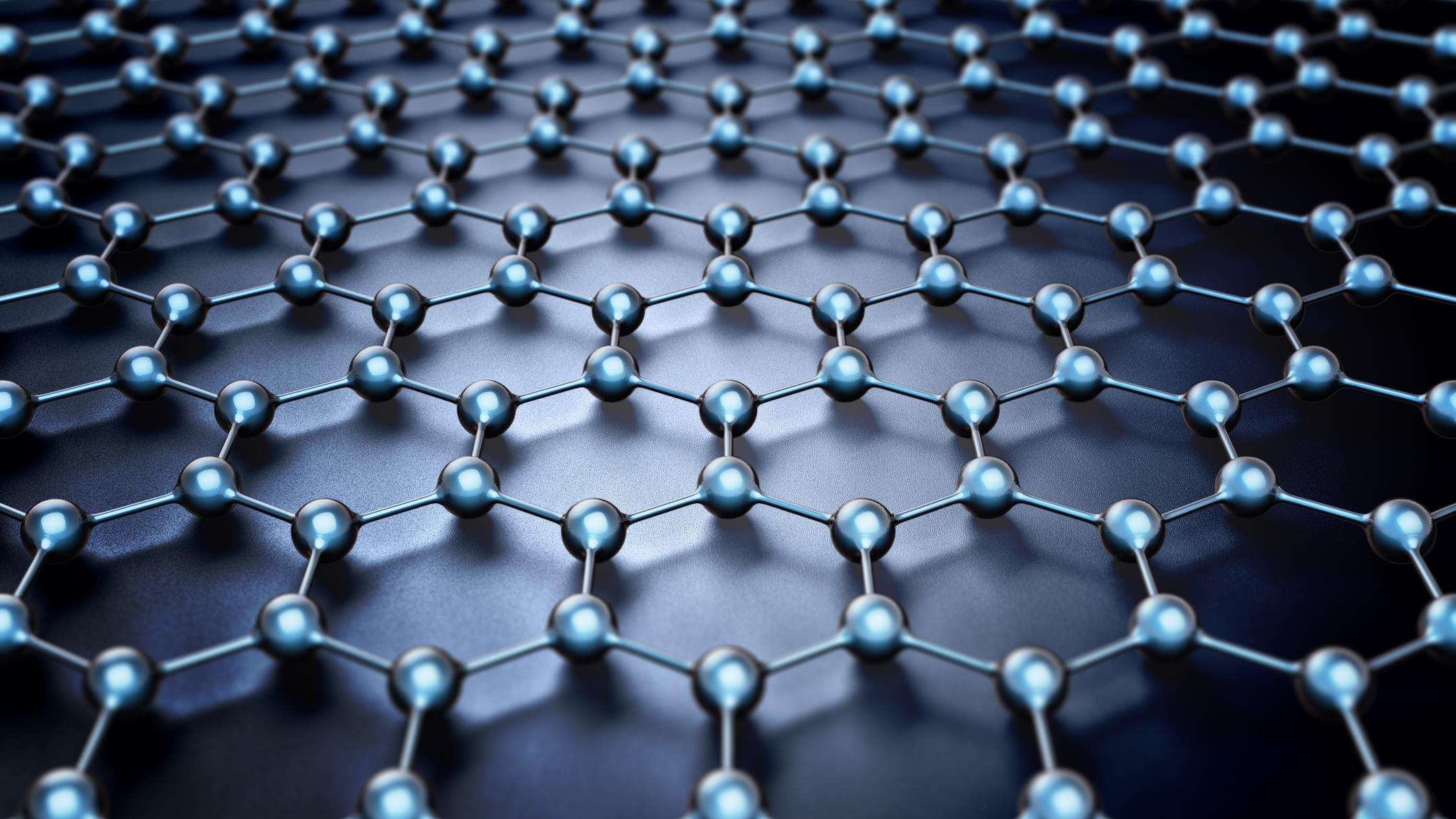 Goldène : les propriétés uniques des matériaux 2D | OHdio | Radio-Canada