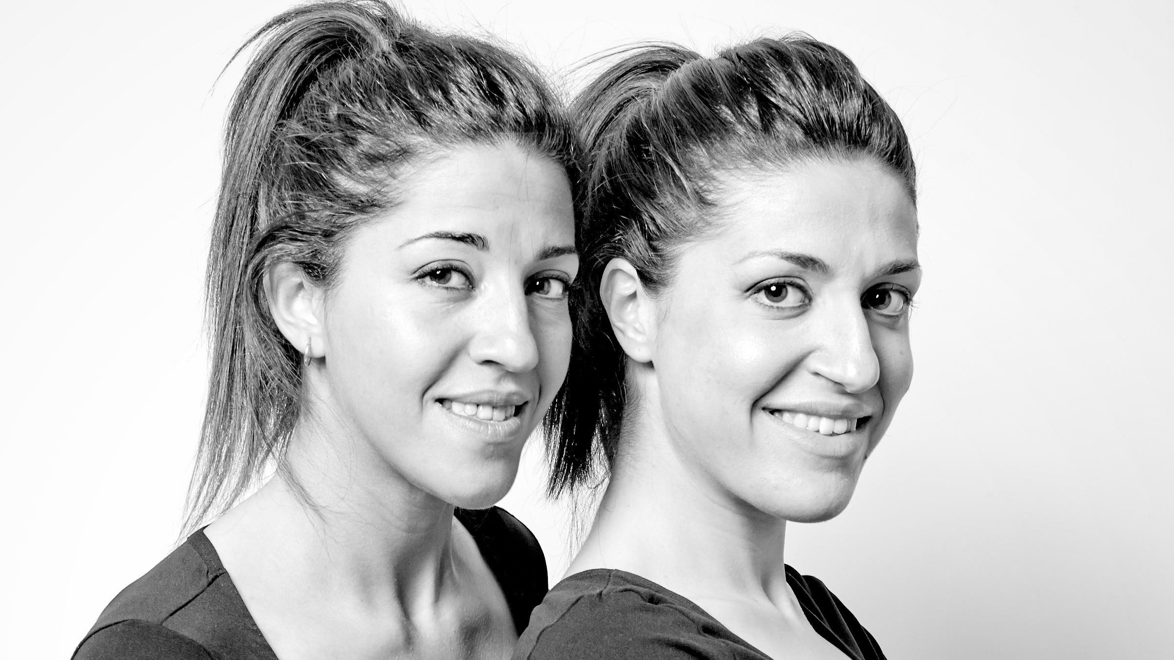 Étudier les similitudes physiques et génétiques des sosies