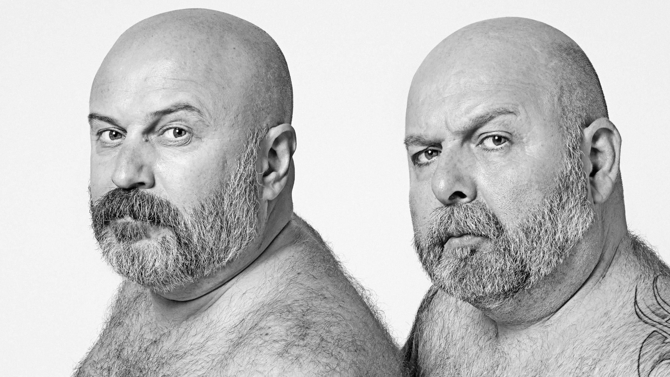 Étudier les similitudes physiques et génétiques des sosies | OHdio ...
