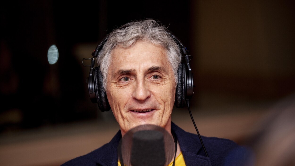 Le roman L’orangeraie, de Larry Tremblay, adapté pour l’opéra | Radio ...