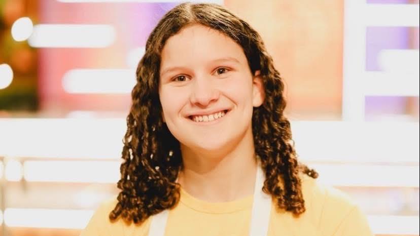 Une jeune gaspésienne dans les cuisines de MasterChef Québec | OHdio ...