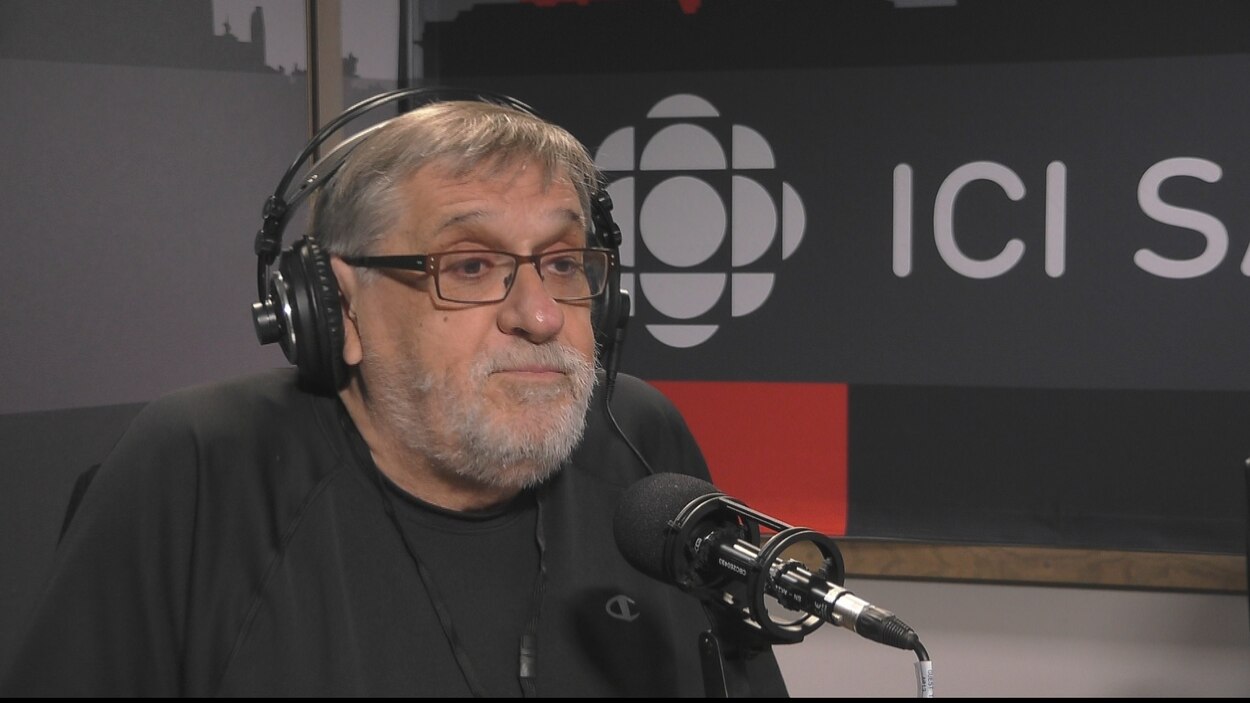 Laurier Gareau « très satisfait » de sa rencontre avec les Saskatchewan ...