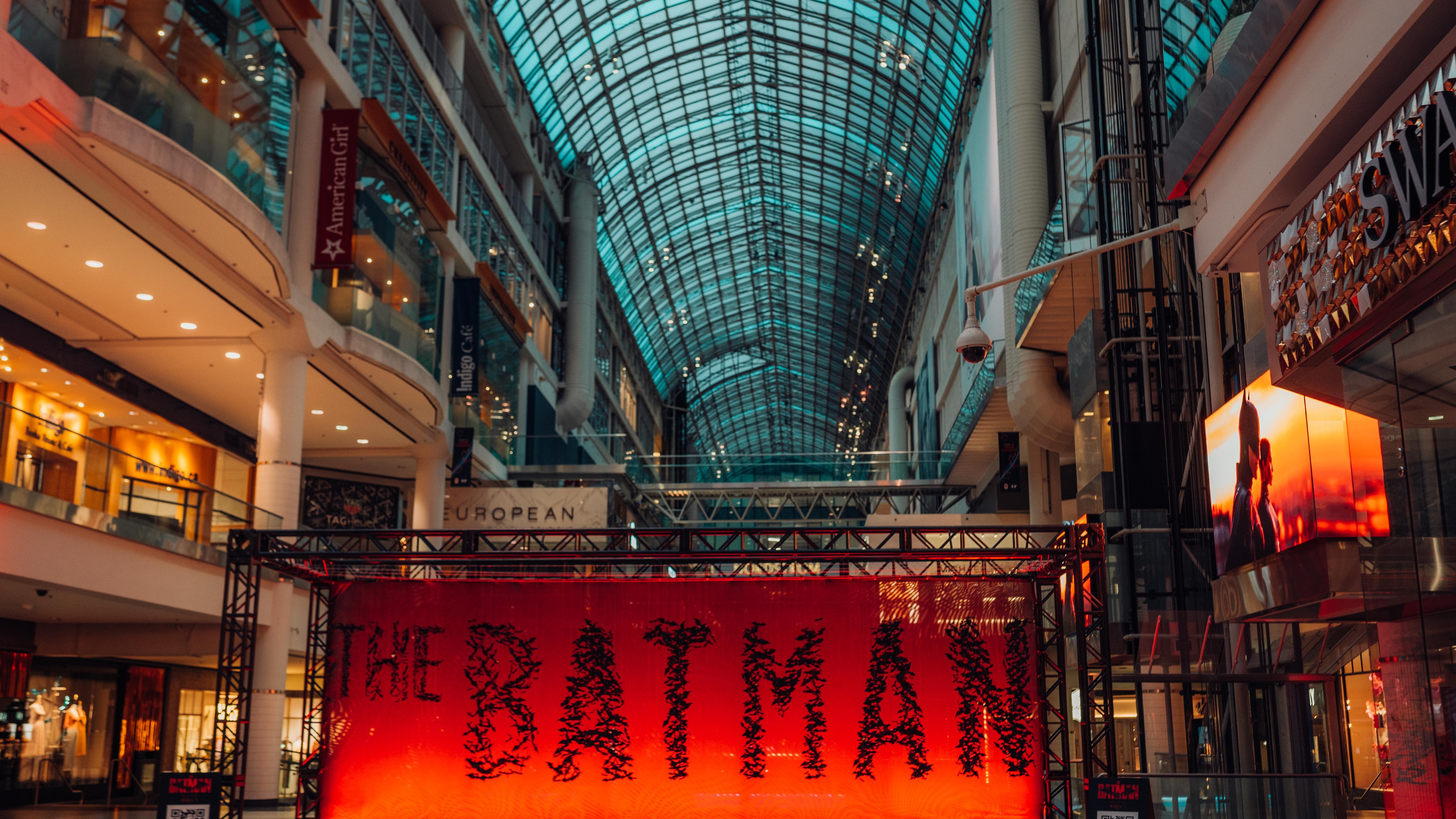 Le Batman : êtes-vous un fan de DC Comics ou de Marvel?